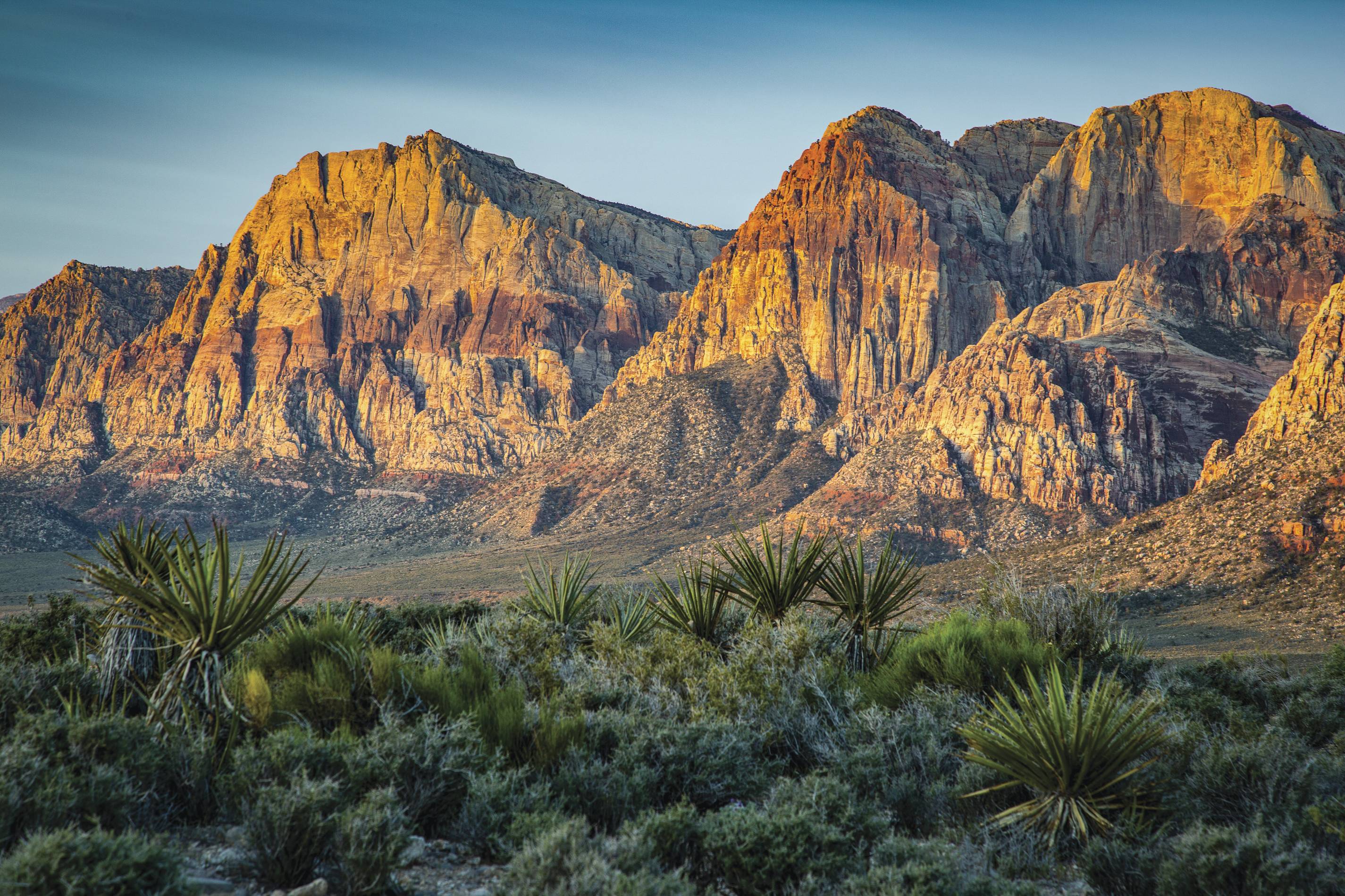 The Ranch at Red Rock: Exclusive Eco-Resort Community