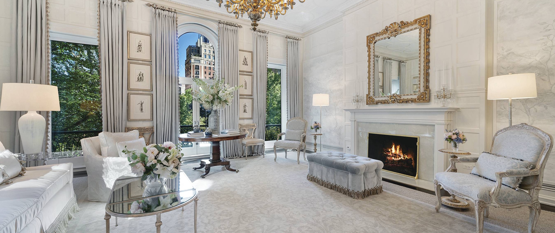 Discover 3 Luxurious Chicago Mansions on the Market Now