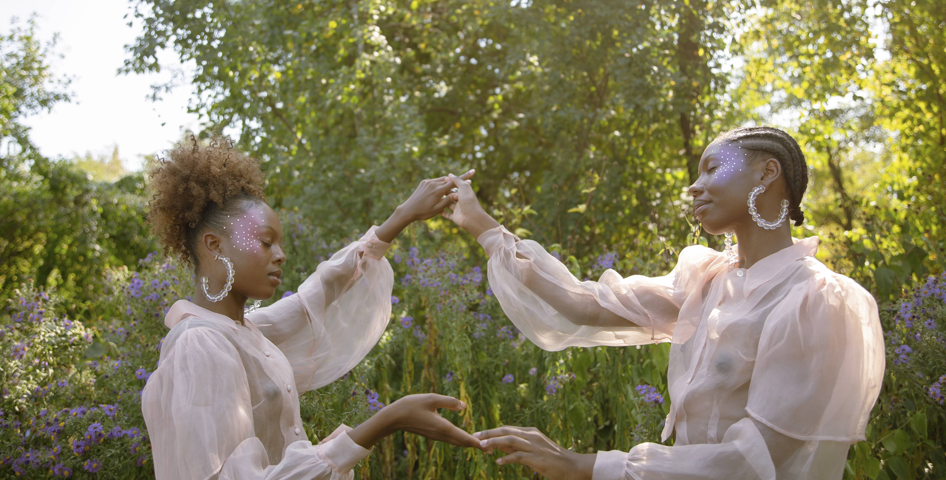 Atlanta's Bold Jewelry Brand: Humans Before Handles