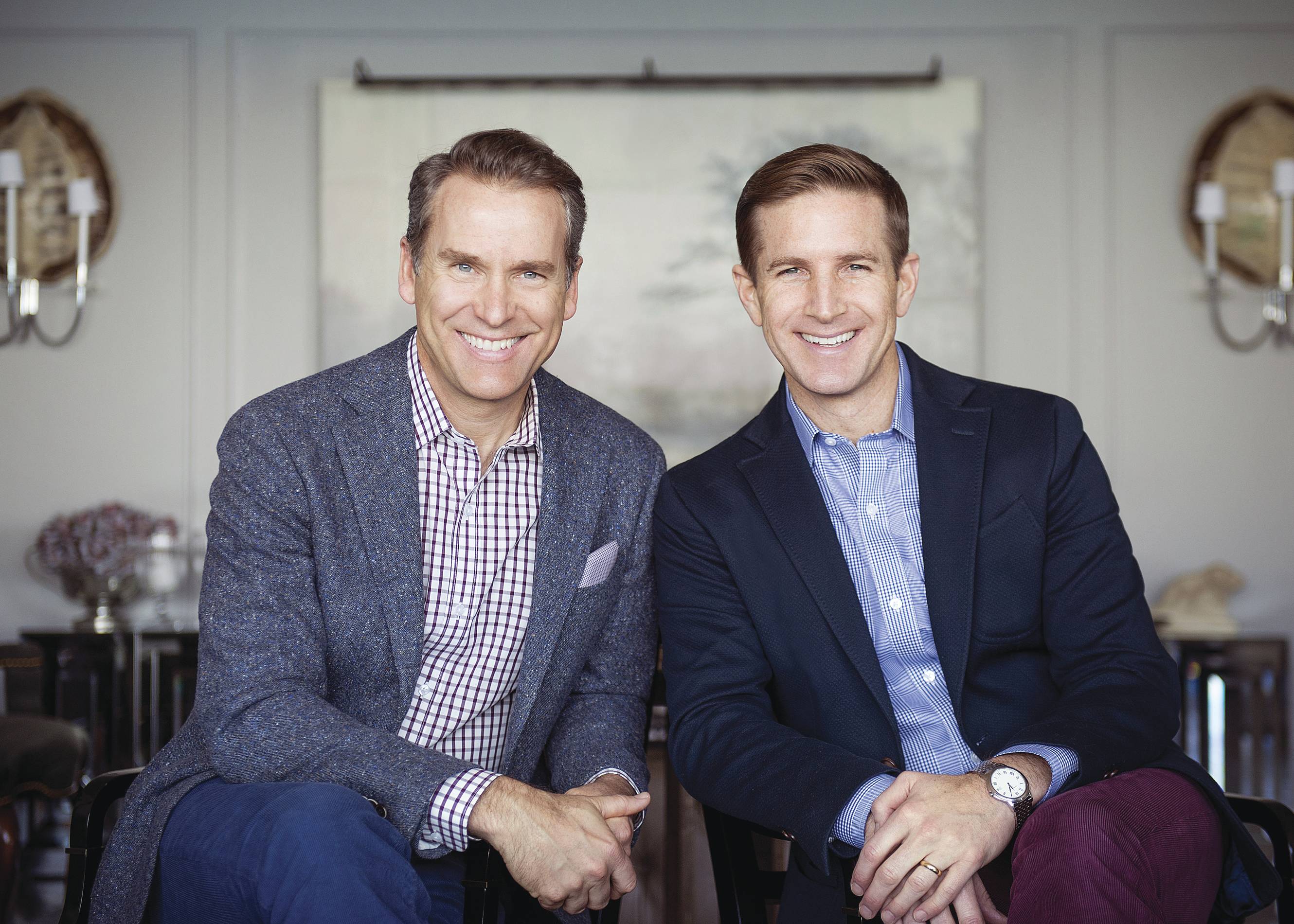 Design Trends & Tips From JamesThomas' Expert Team