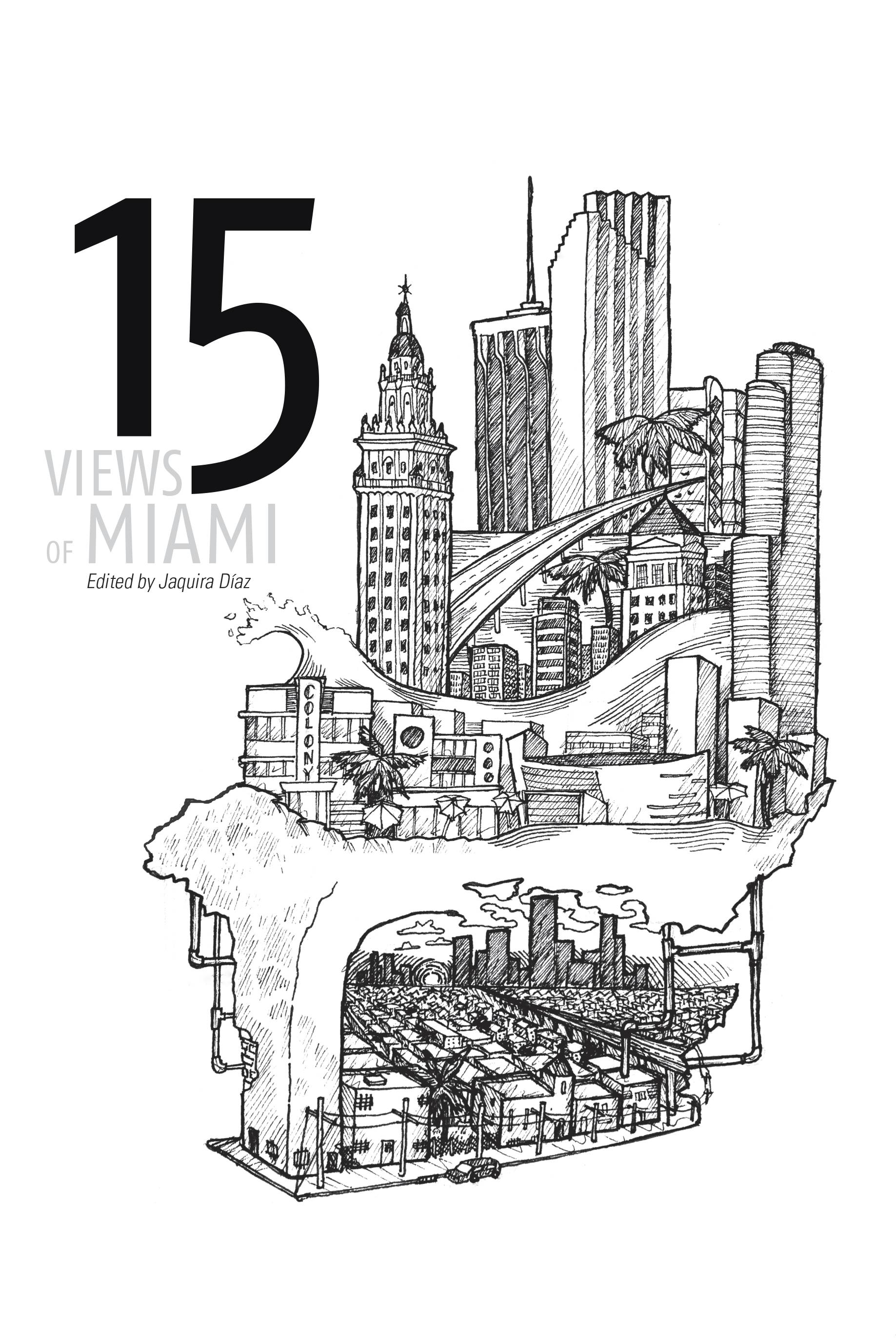 Miami-Inspired Book Picks for Summer Reading