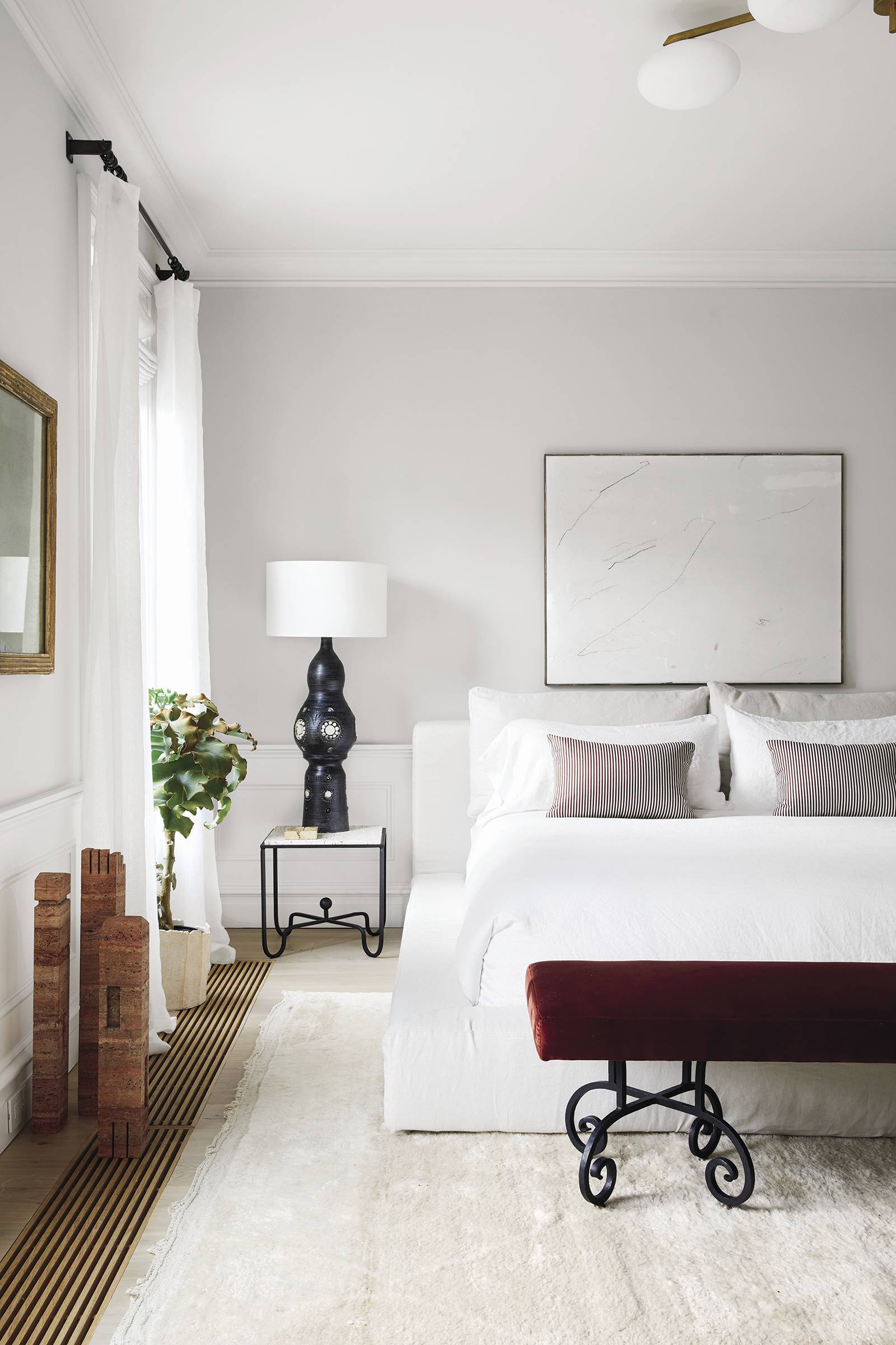 Explore Stunning Homes in Athena Calderone’s 'Live Beautiful'