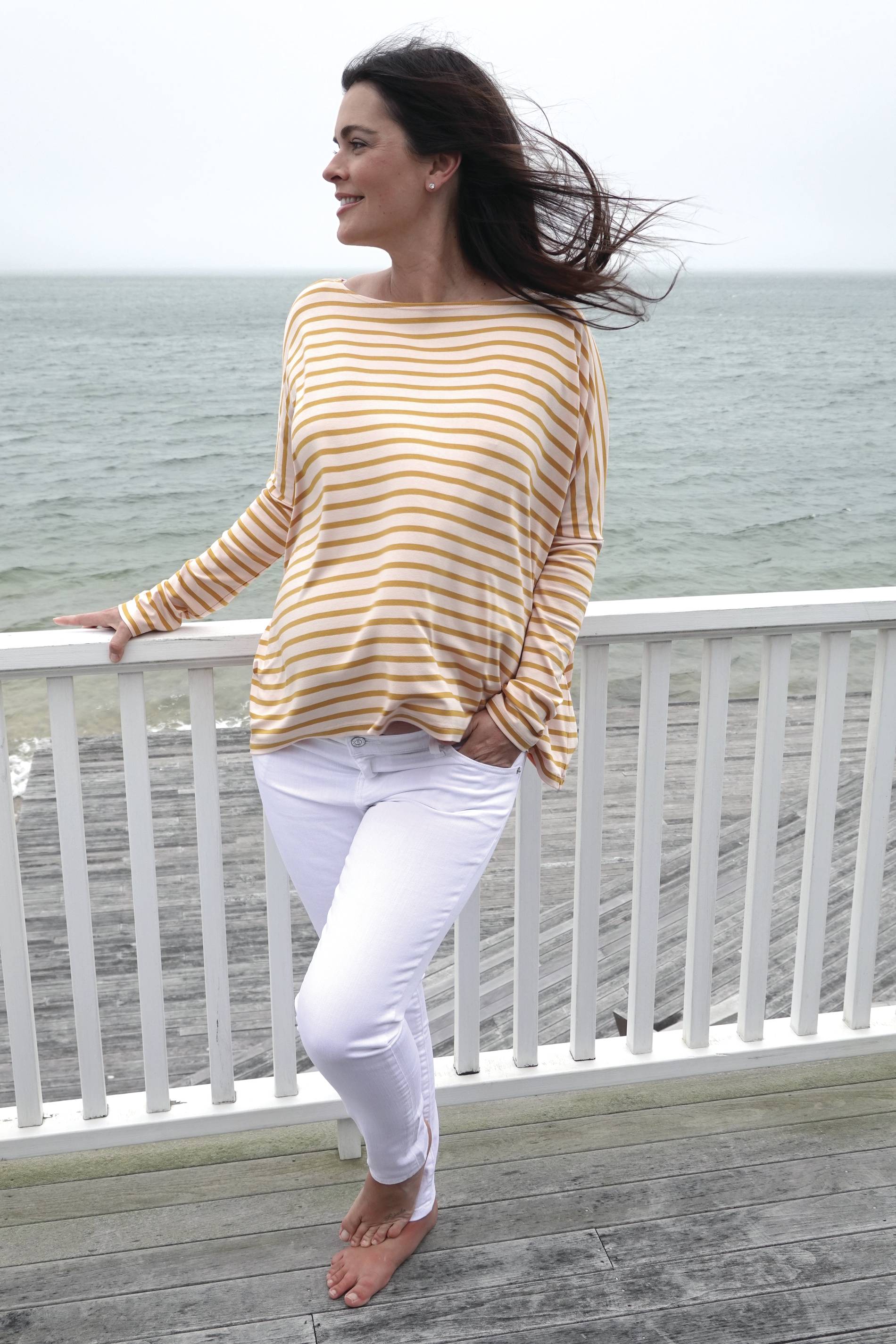 Discover Pregnant Chef Katie Lee's 7 Top Hamptons Eats