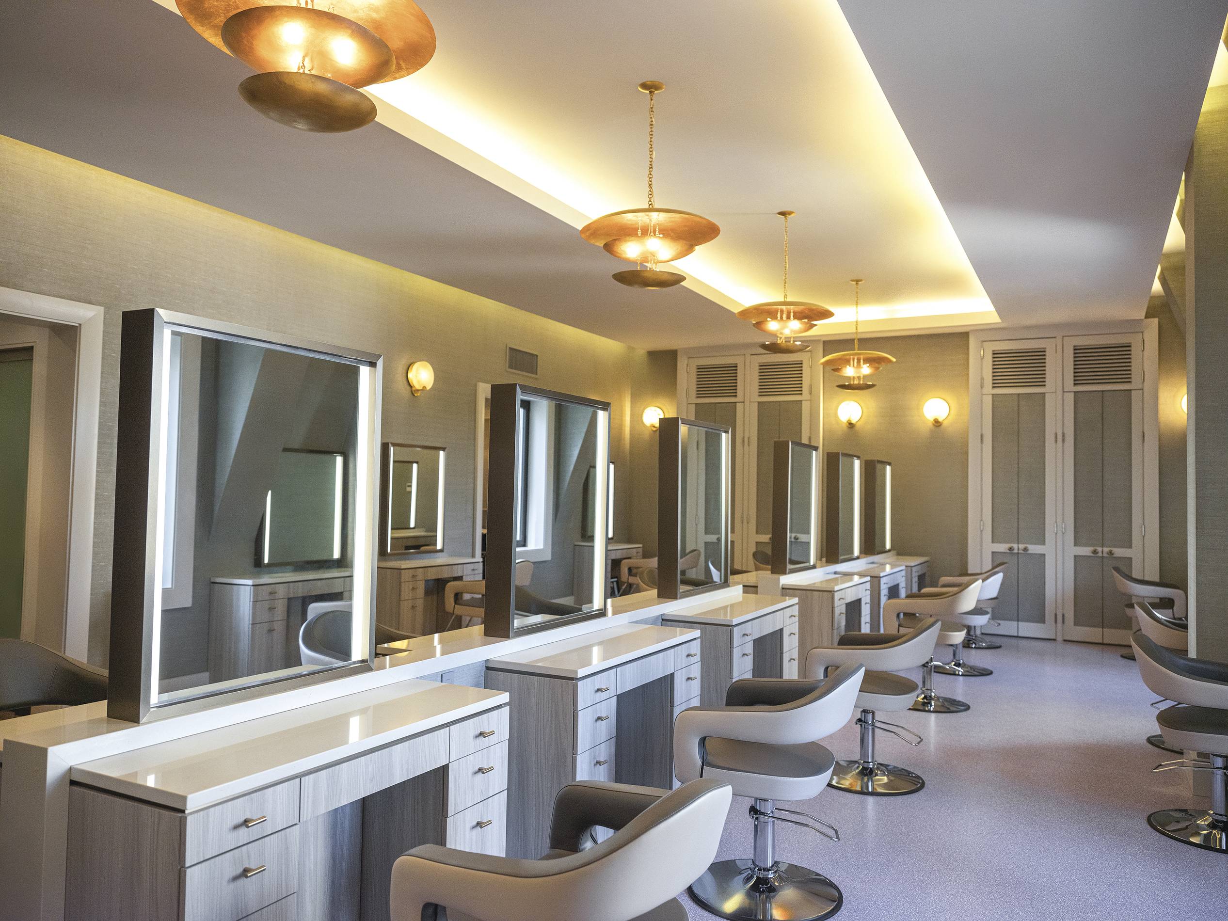 Revitalize with NYC's Top 4 Salons for Self-Care Bliss