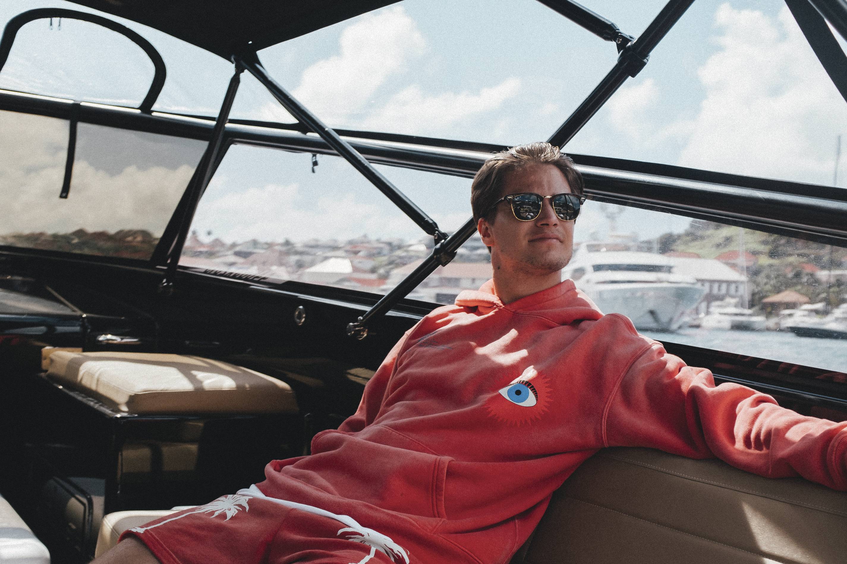 Kygo: The Rise of EDM's Tropical House Sensation