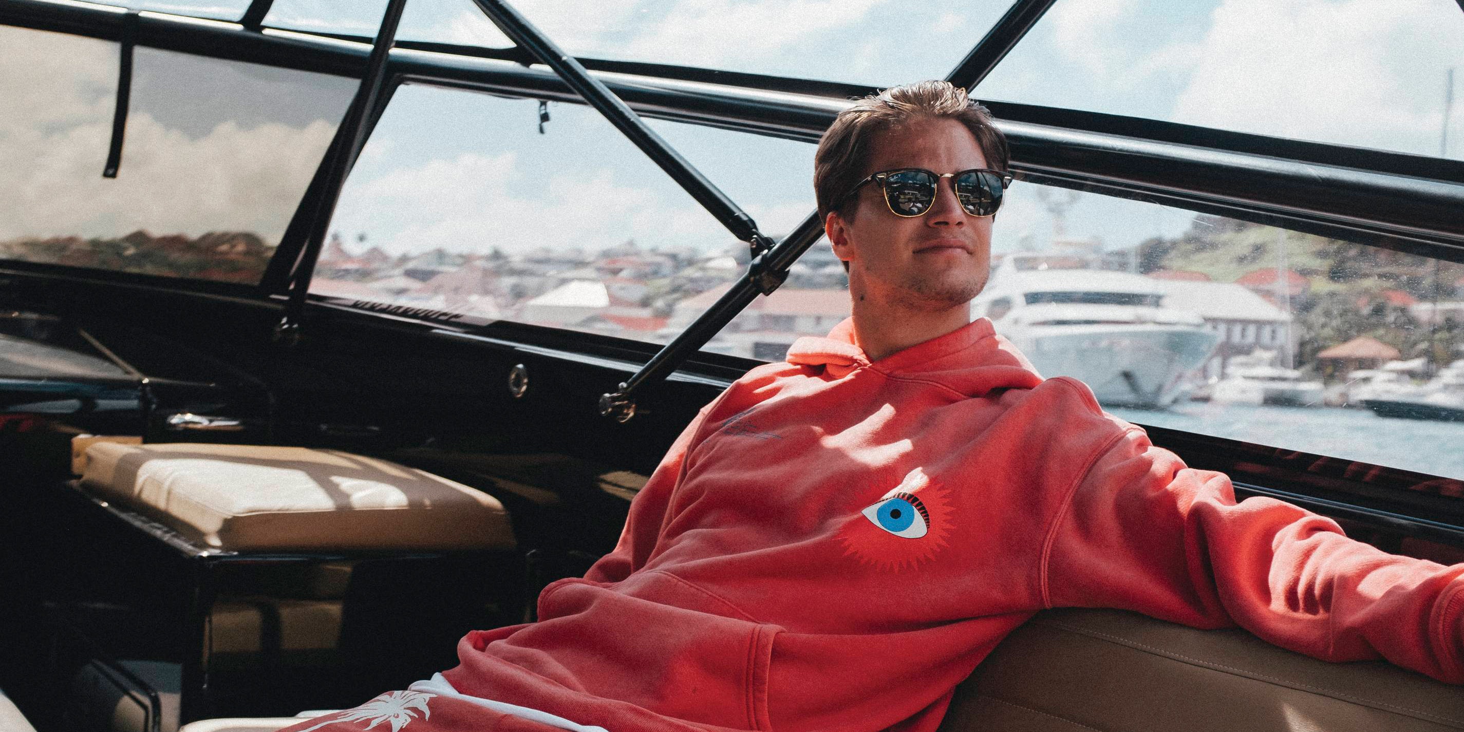 Kygo: The Rise of EDM's Tropical House Sensation