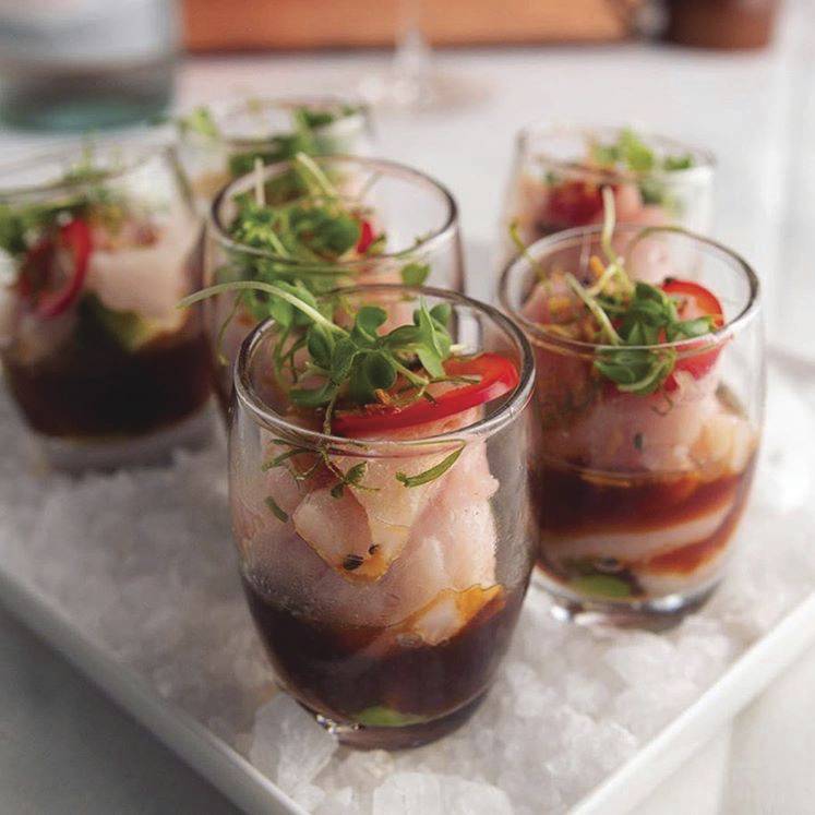 Silicon Valley's Best Outdoor Dining Spots