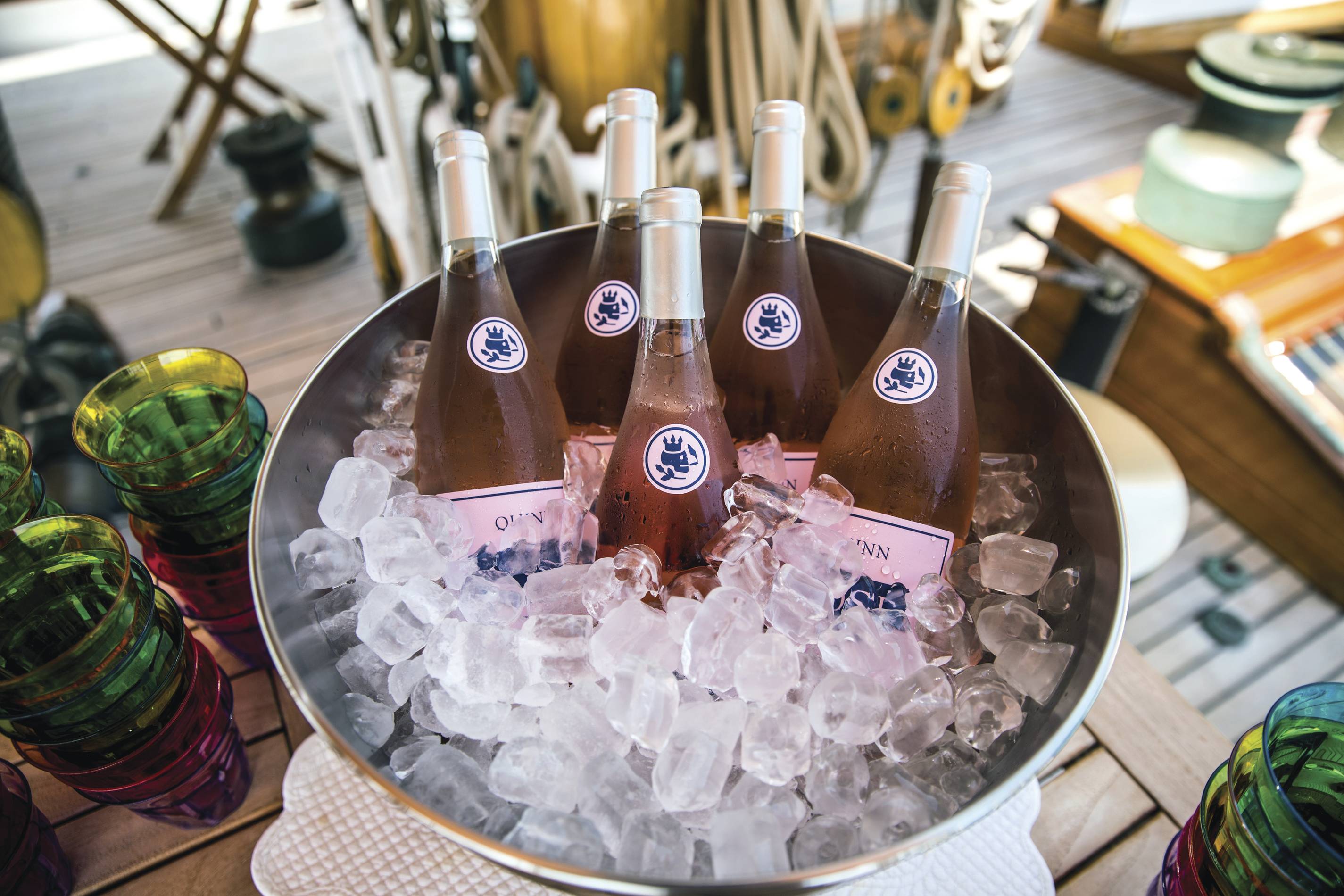 Duncan Quinn: Bespoke Suits & Style Secrets Unveiled