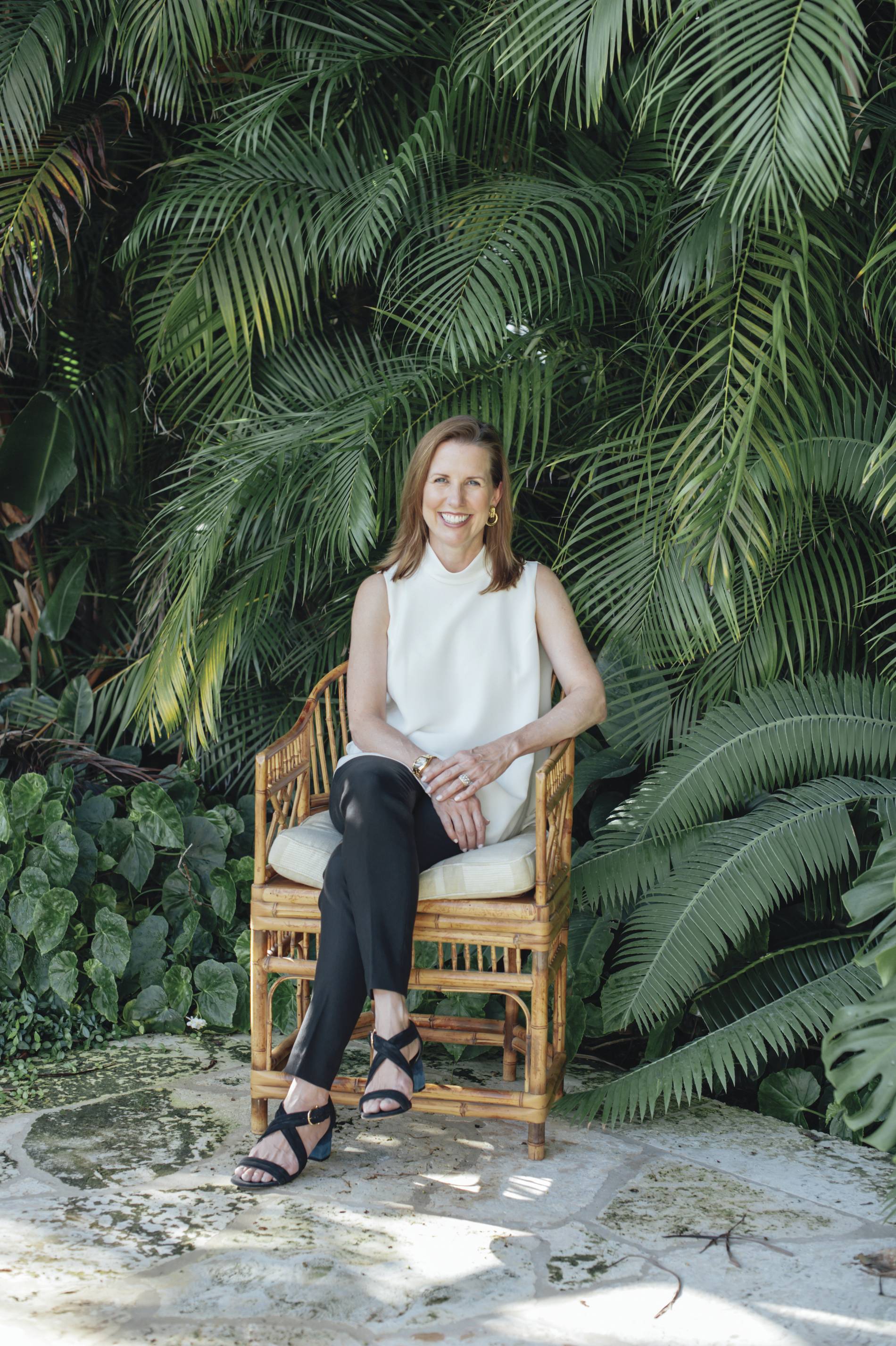 Hive Collective: Fall Trends & Fresh Creations in West Palm