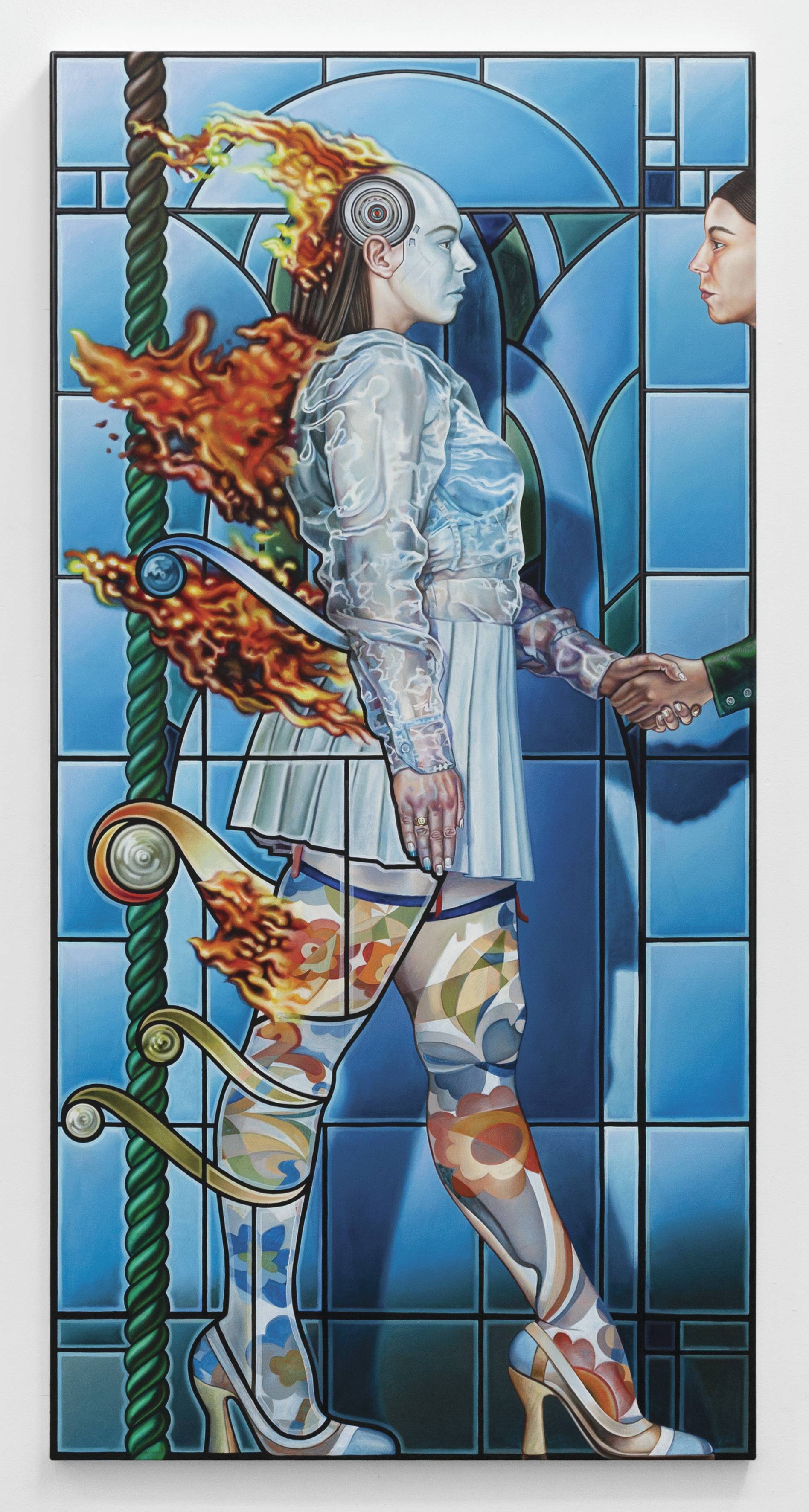 Explore 6 Captivating Art Exhibits in East Hampton