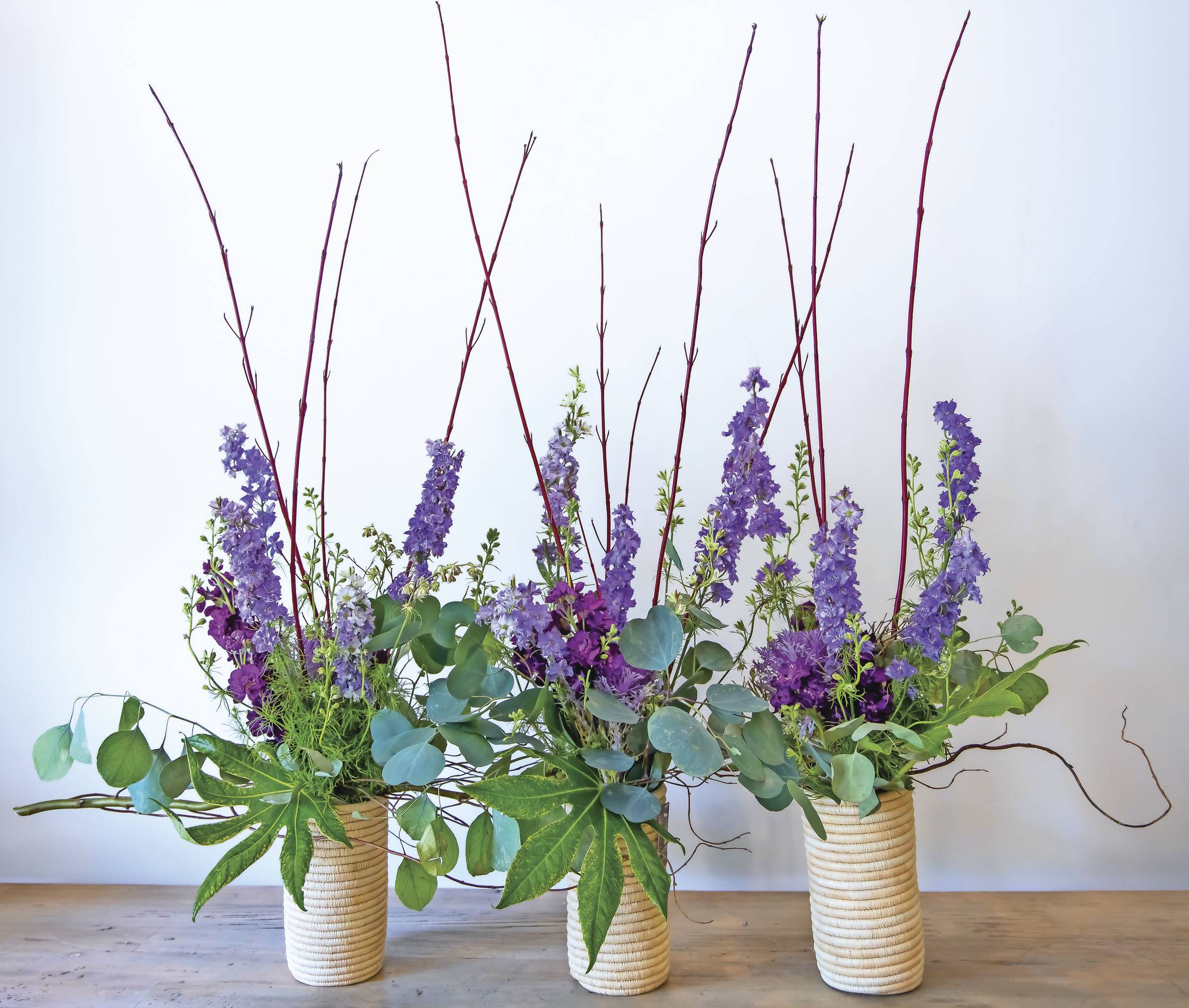 Bloom, by Place: A Unique Floral Experience in Hawai‘i