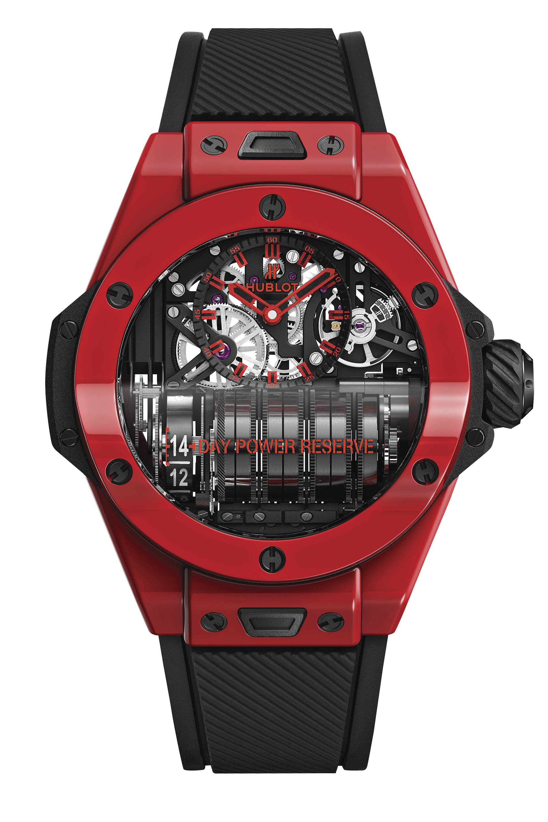 Hublot Unveils Stunning Big Bang Models in 2023