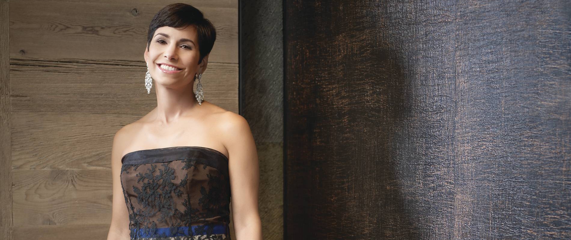 Eve Rogers' Journey: Style & Compassion in 2020