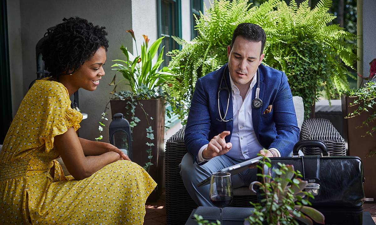 Reviving Personalized Patient Care in Philadelphia