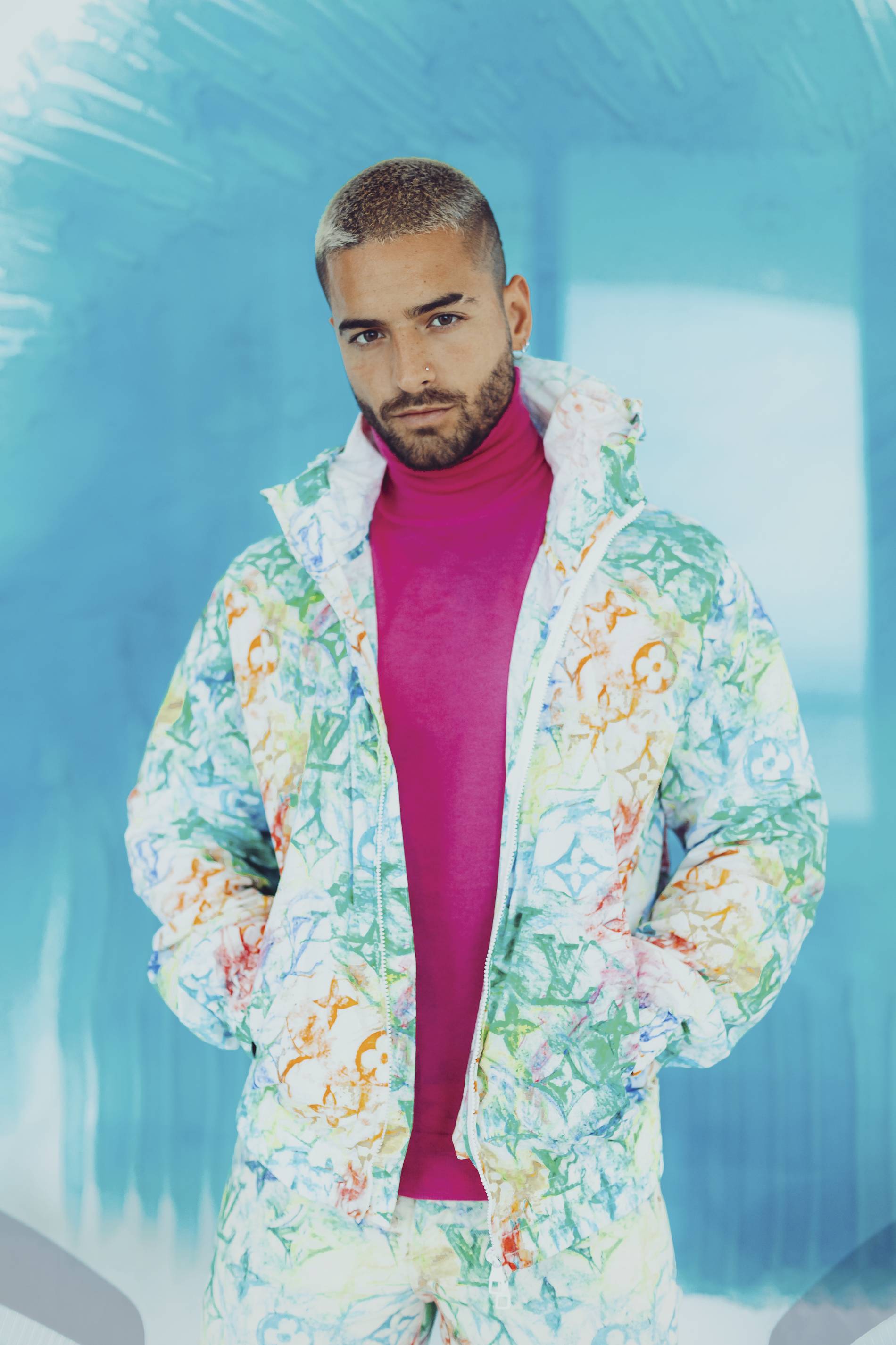 Maluma: Embracing Roots & Surprising Fans in 2023