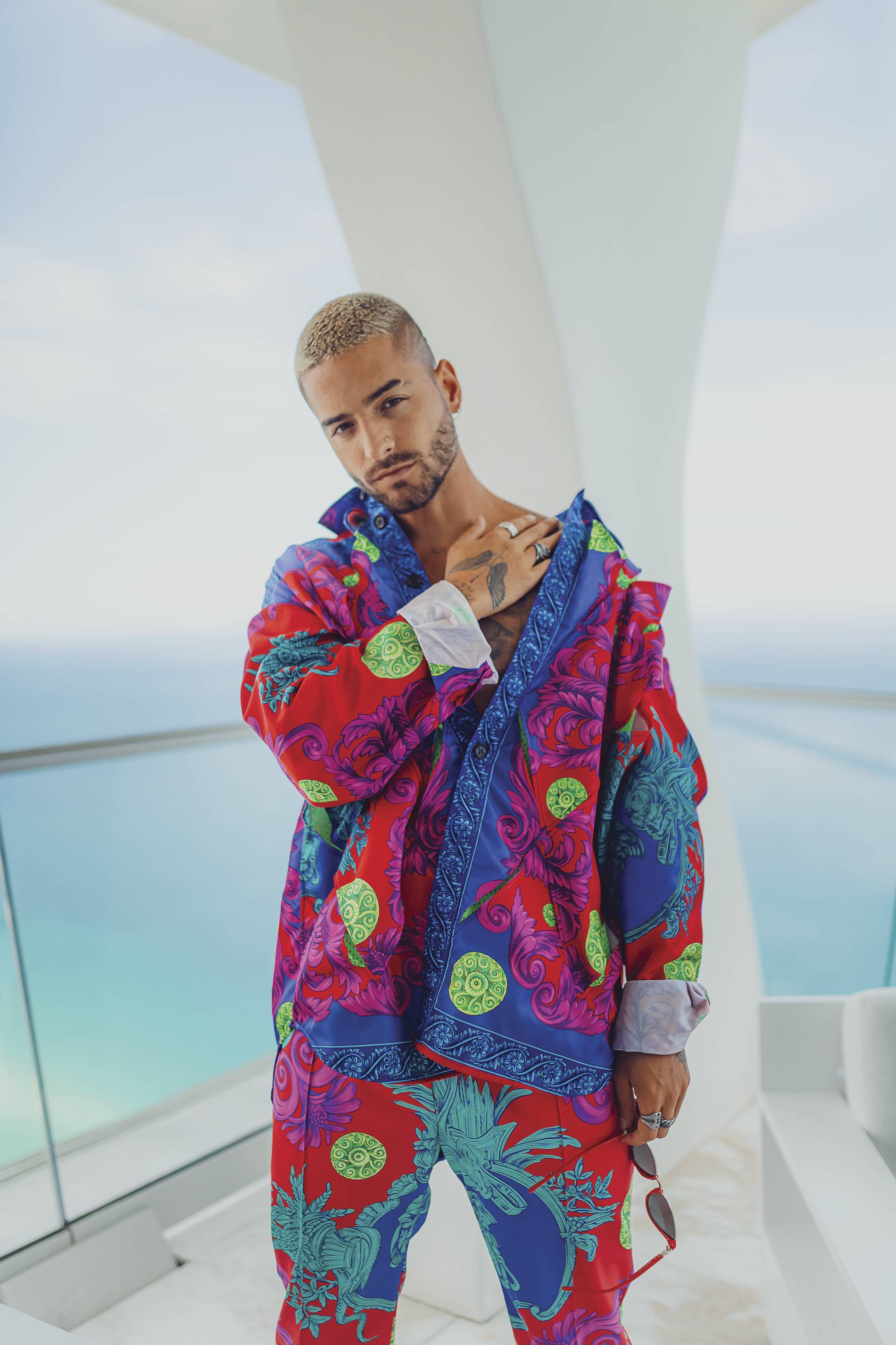 Maluma: Embracing Roots & Surprising Fans in 2023