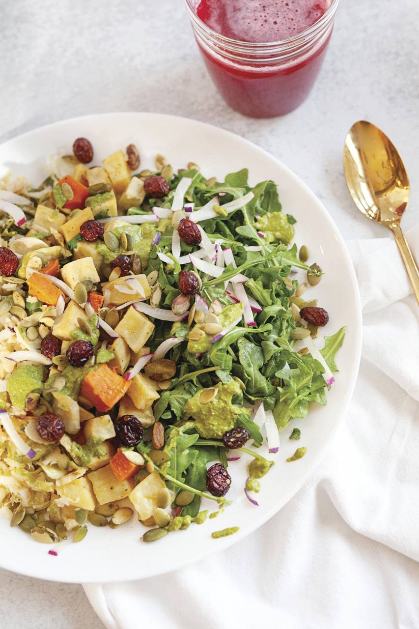 Clean & Sustainable Food Delivery: Good Clean Food