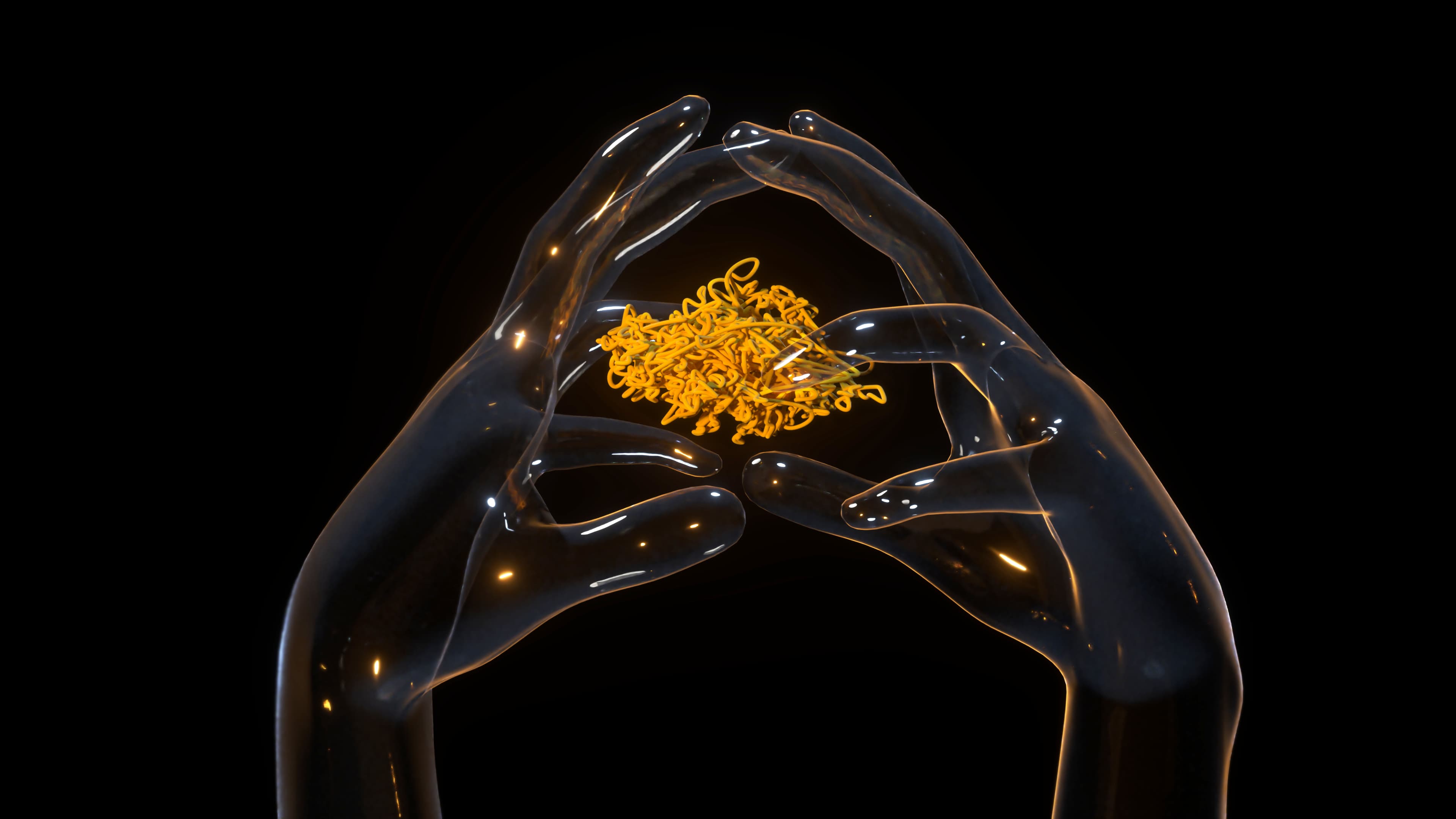 Experience Daata Art Fair: A Digital Debut in Contemporary Art