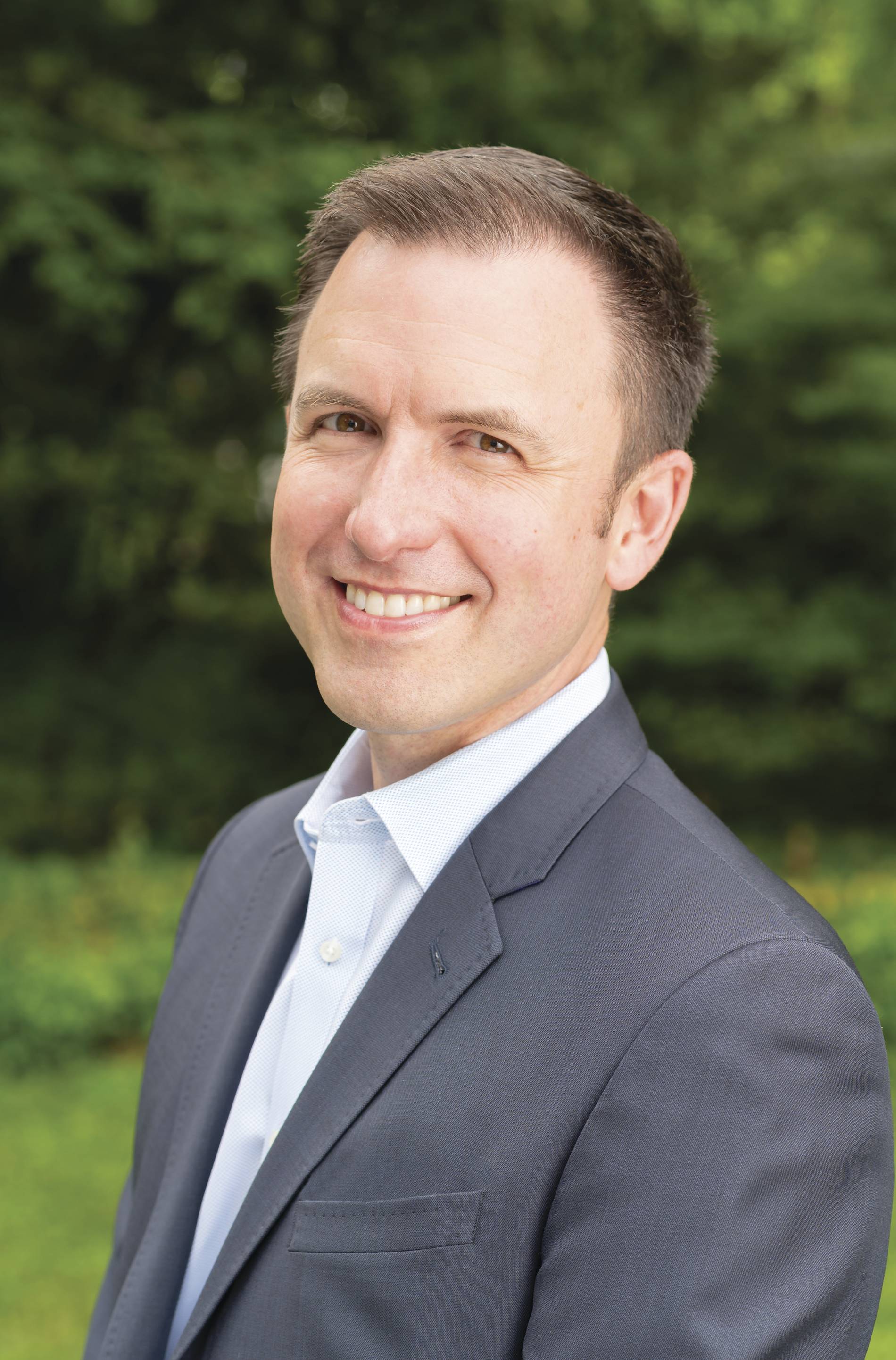 Jeffrey Haydon: Leading Ravinia into a New Musical Era