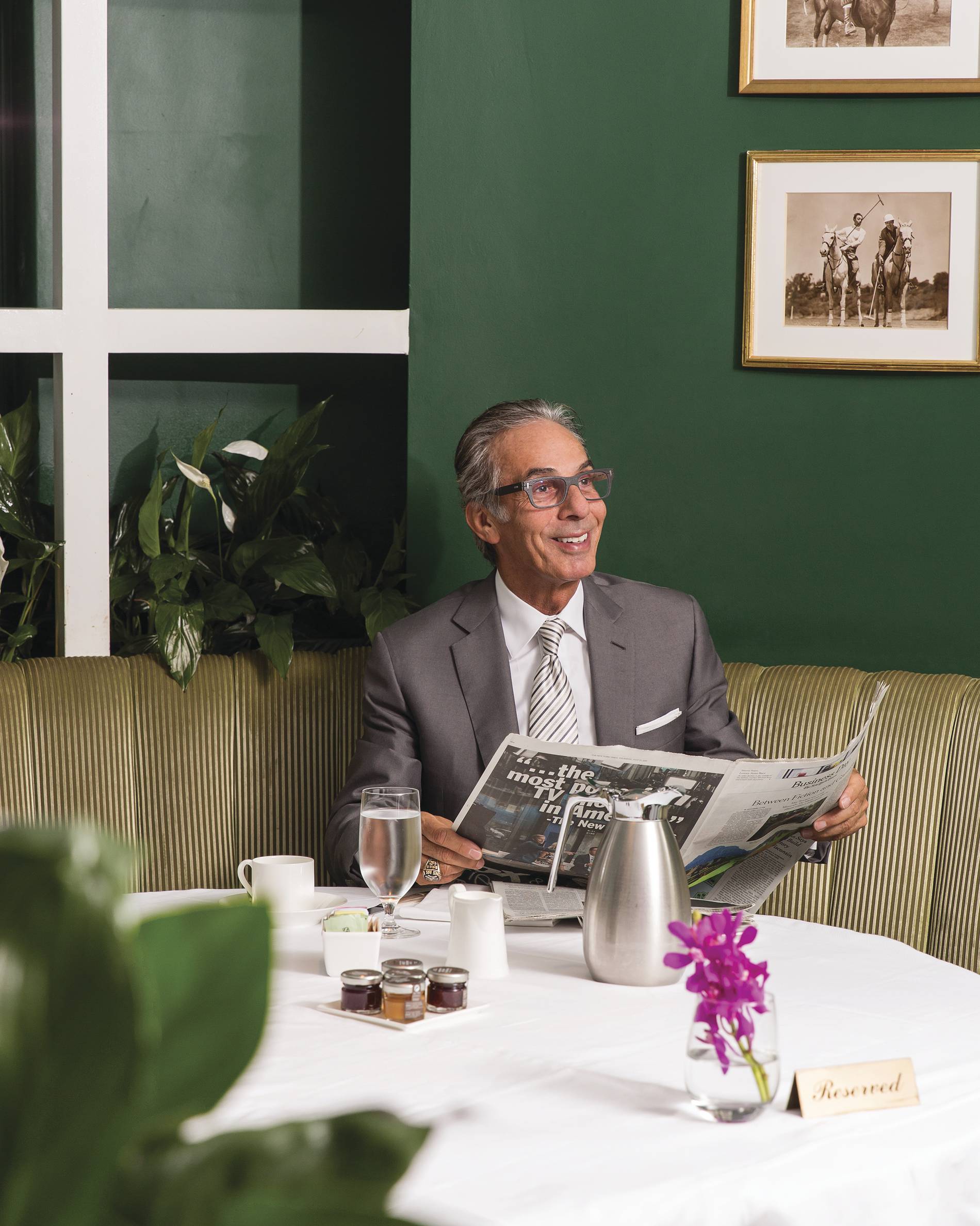 Meet the 25 Most Influential Angelenos of October 2023