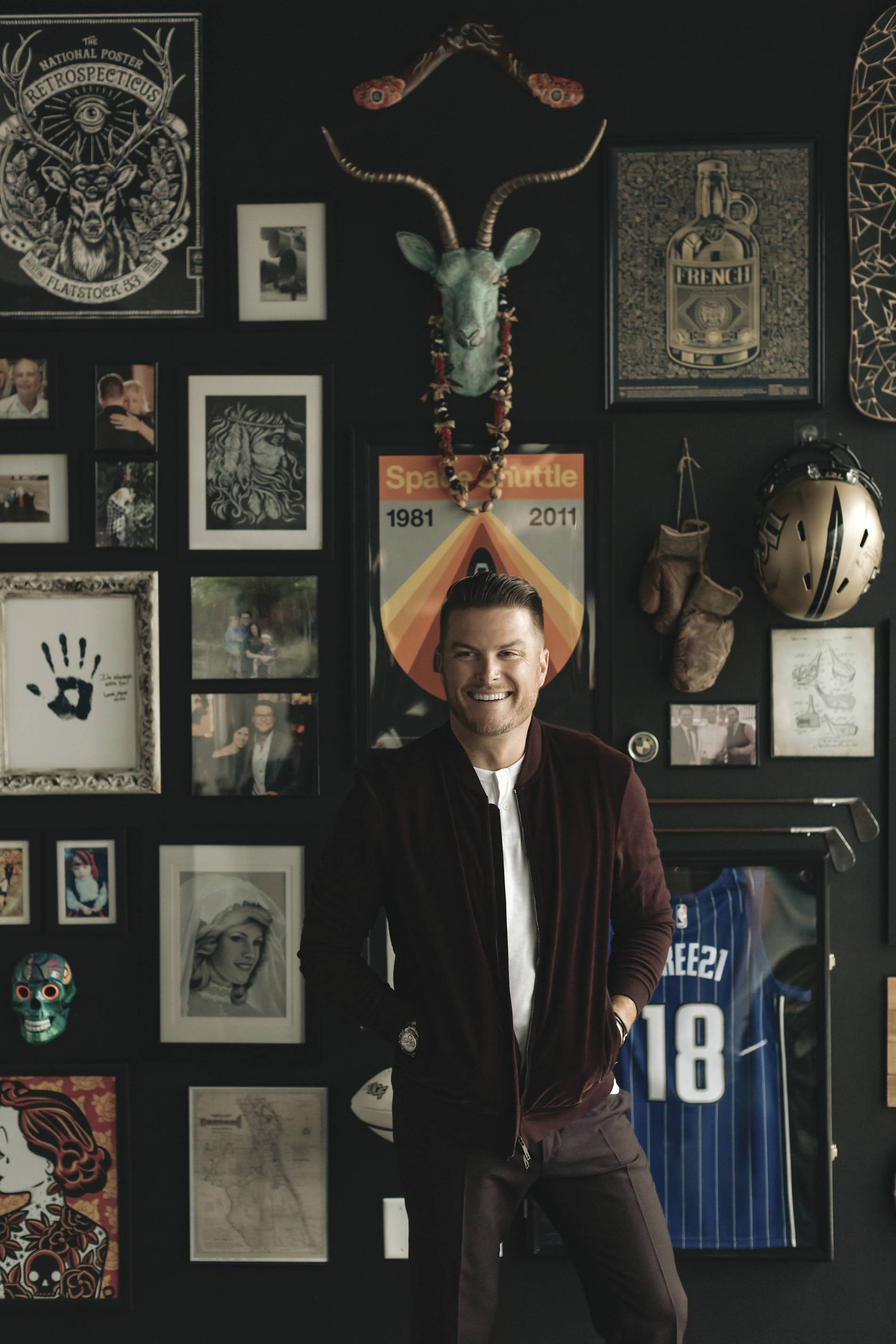 Joe Boutin: Thriving Entrepreneur & Investor