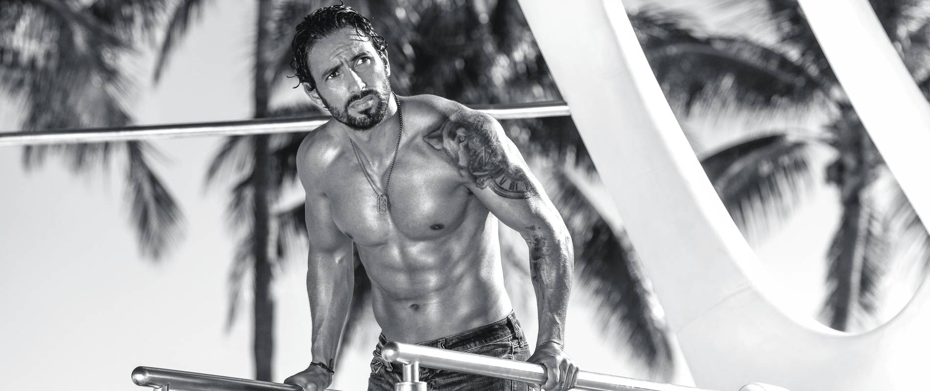 Sculpting Your Best Physique: Tips from Miami's Fitness Influencers
