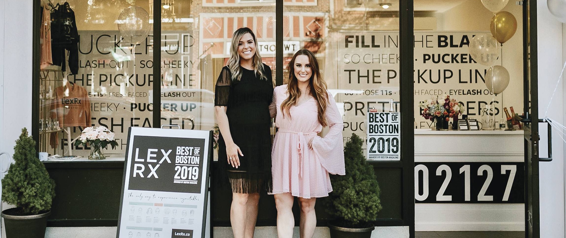 Unlock At-Home Facials with LexRx's Expert Tips