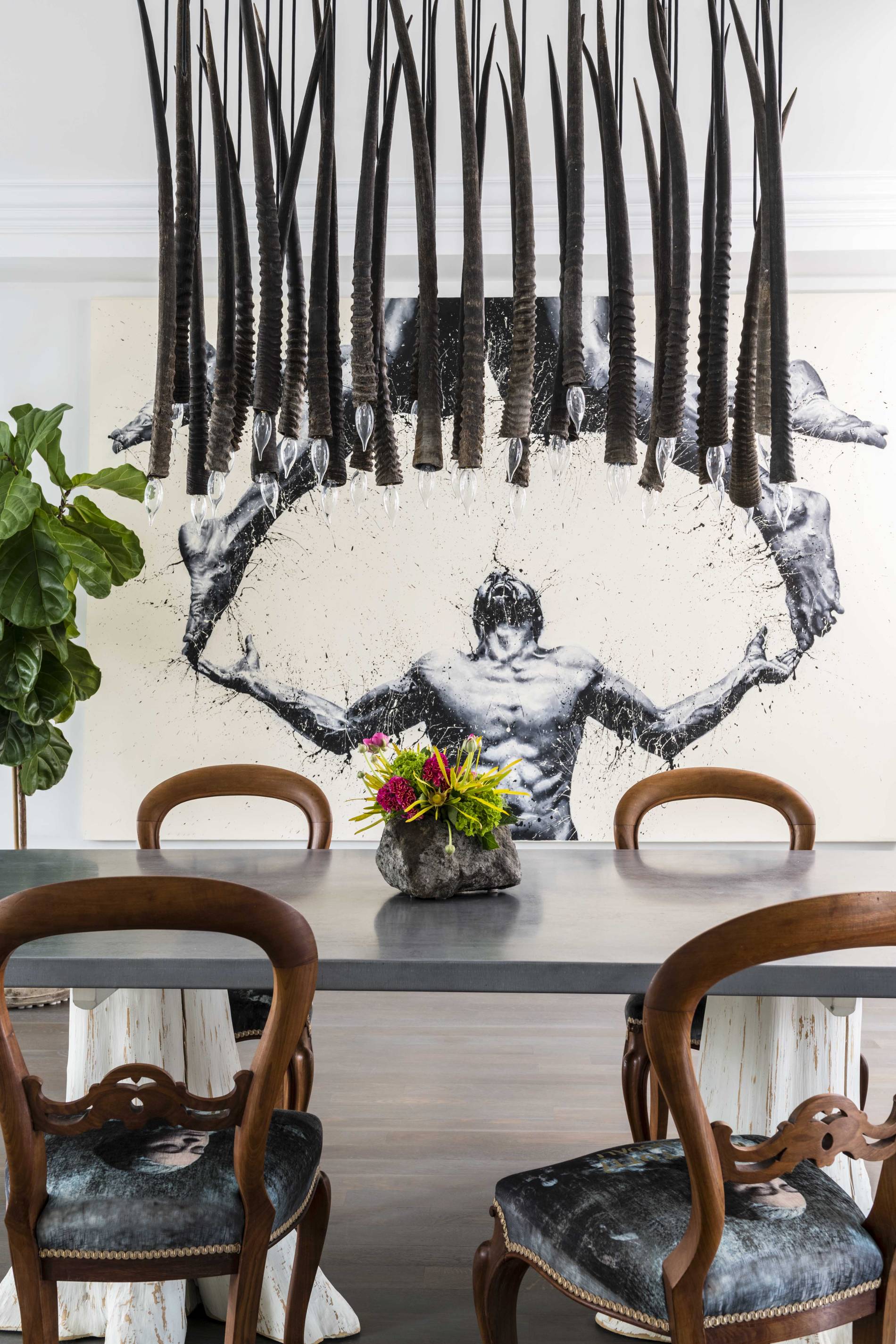 Transform Your Home with Custom Interior Design