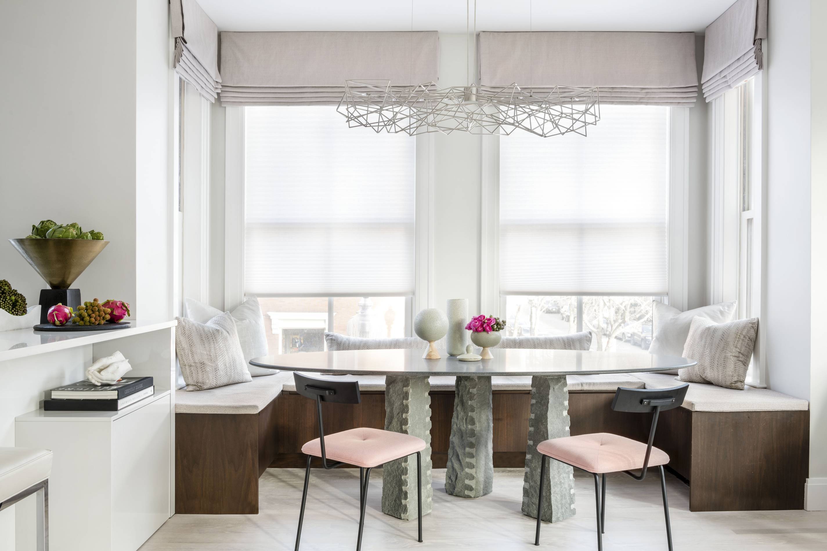 Transform Your Home with Custom Interior Design