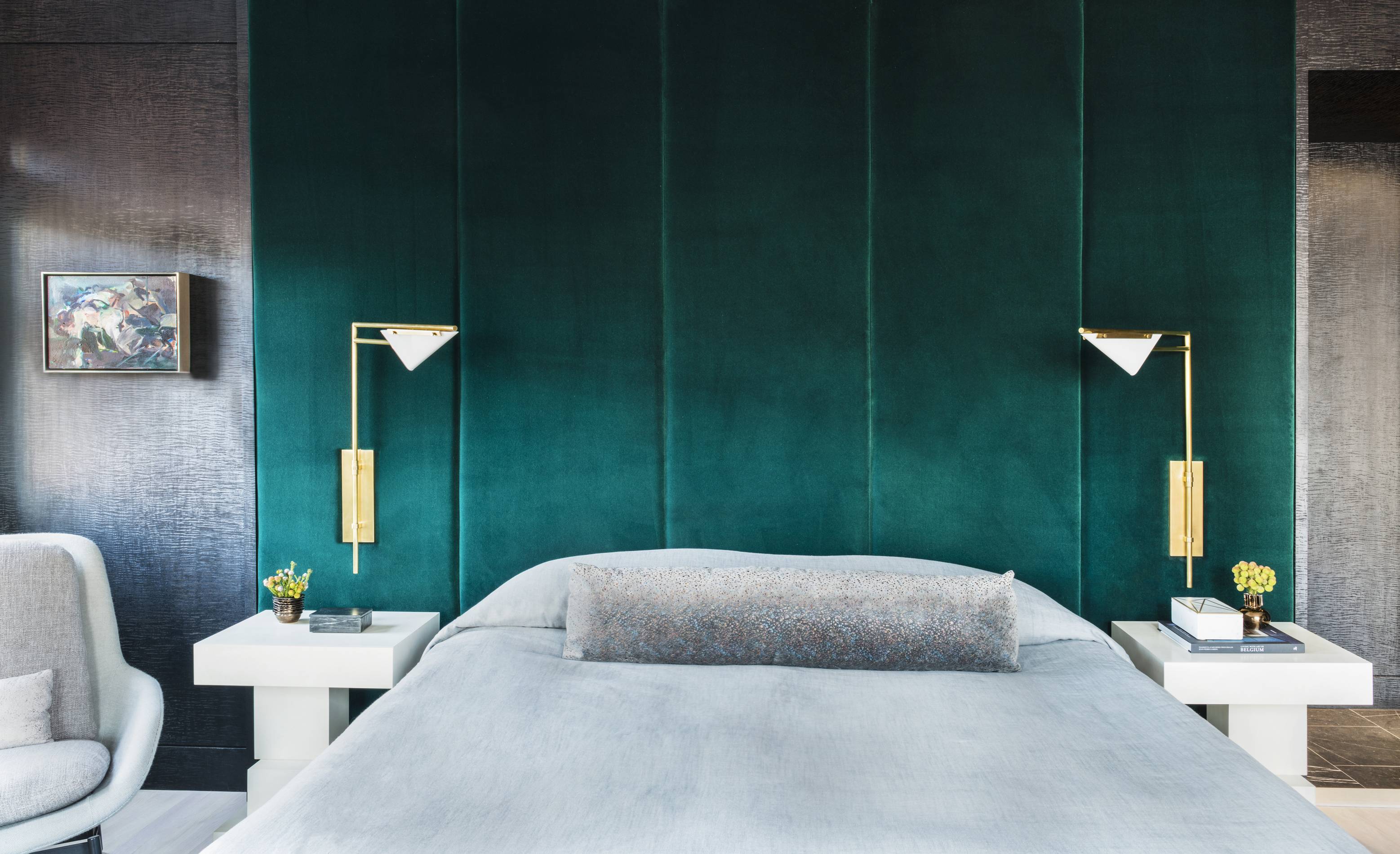 Transform Your Home with Custom Interior Design