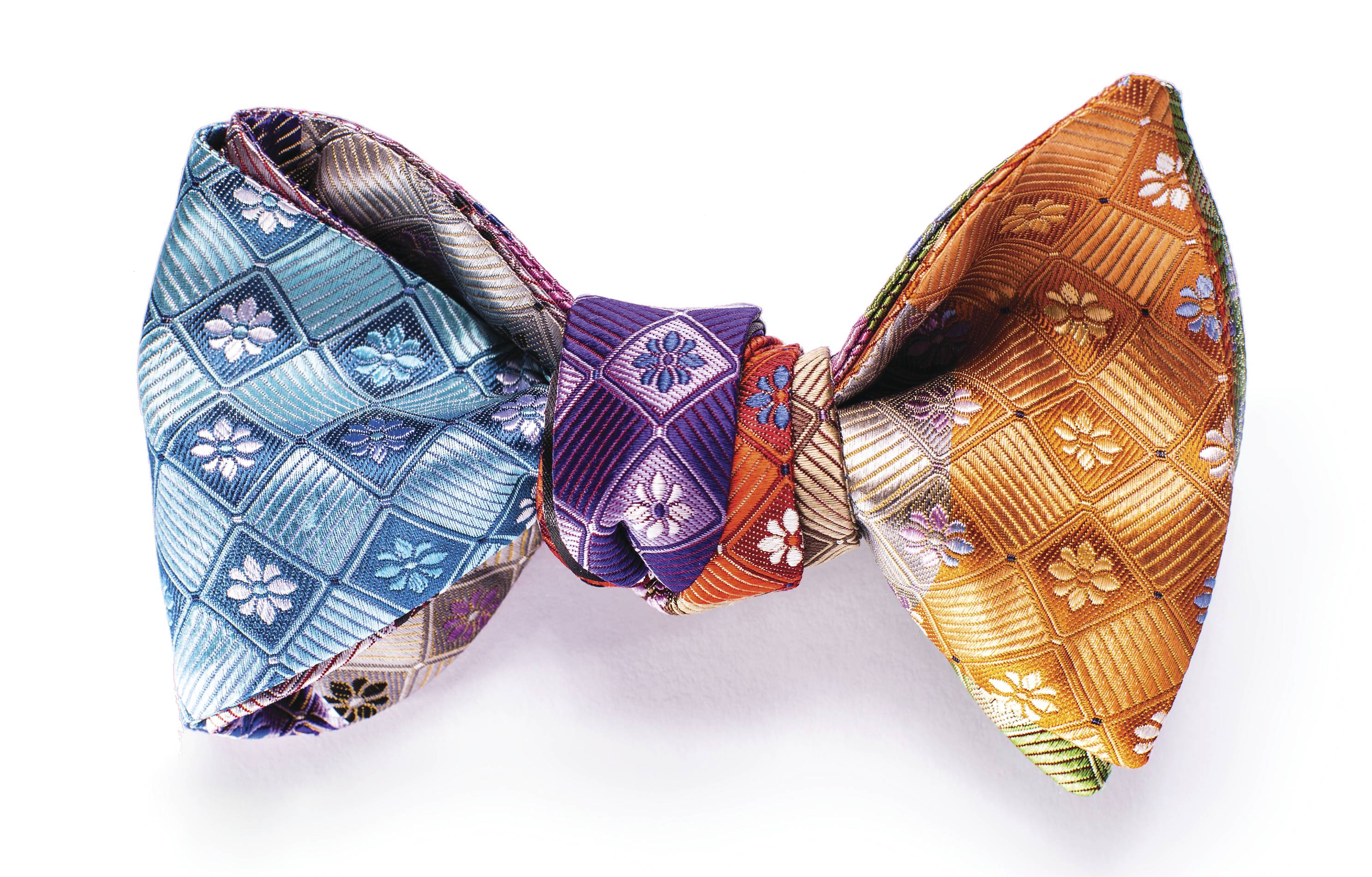 Custom Fashion: Dress to Impress with Franco Másoma