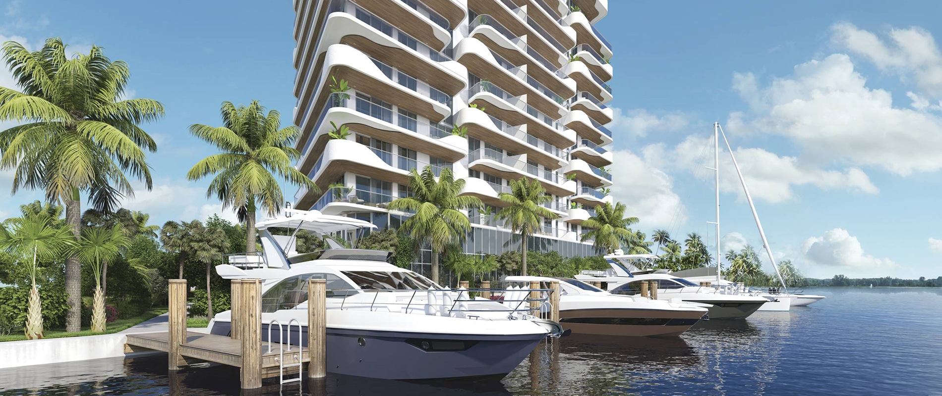 Monaco Yacht Club Residences: Nautical Luxury in Miami Beach