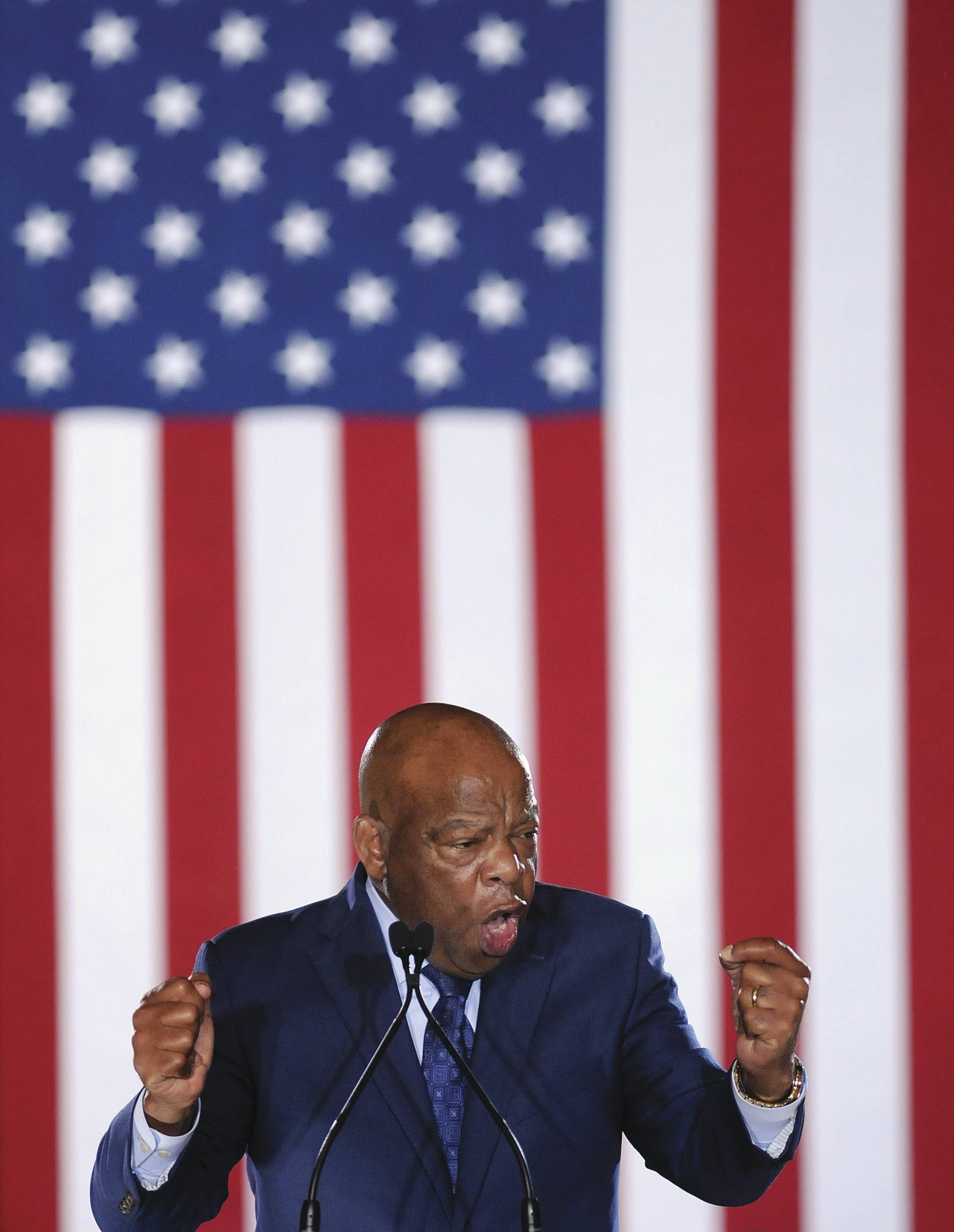 Local Luminaries Driving Change in Atlanta's Community