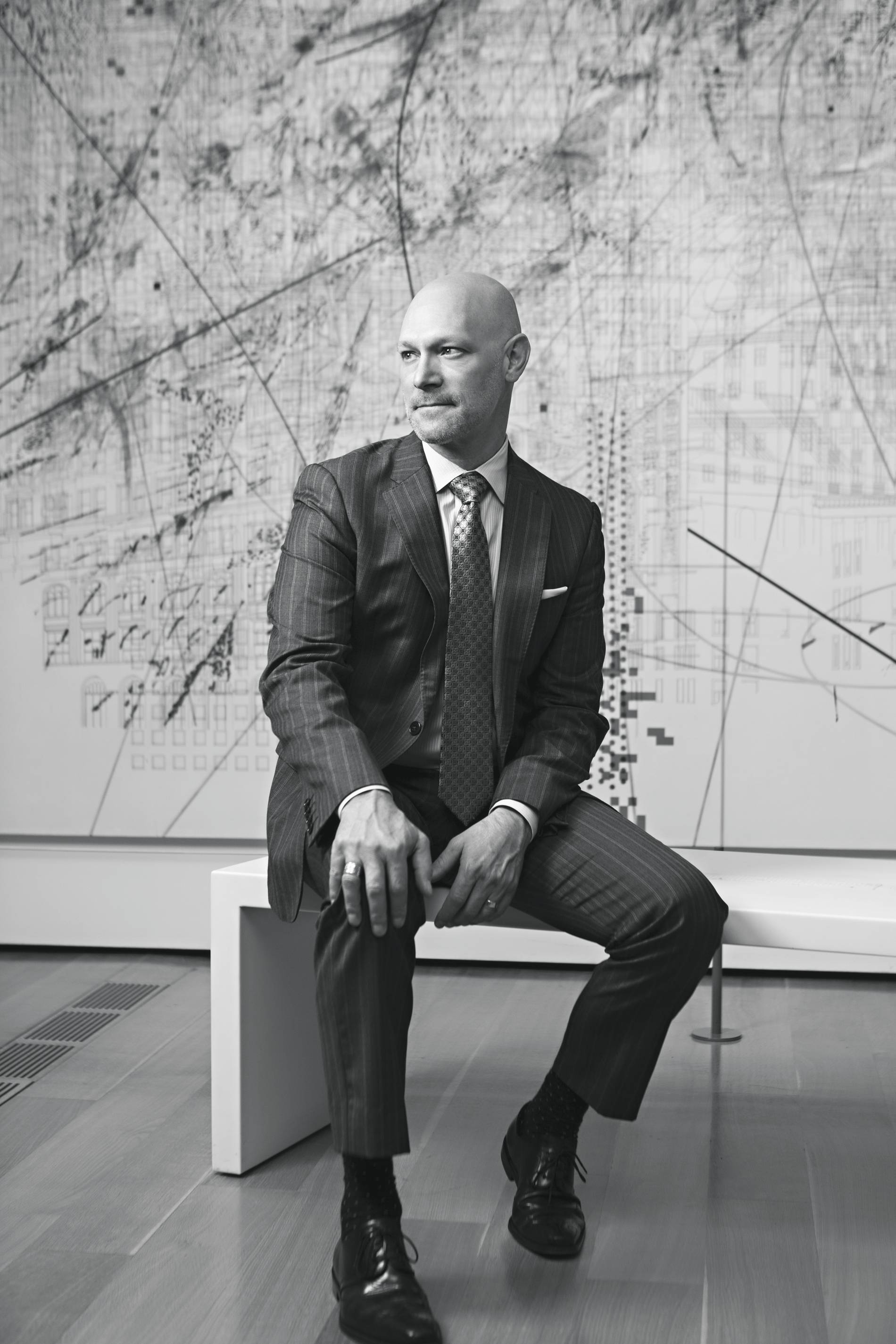 Local Luminaries Driving Change in Atlanta's Community