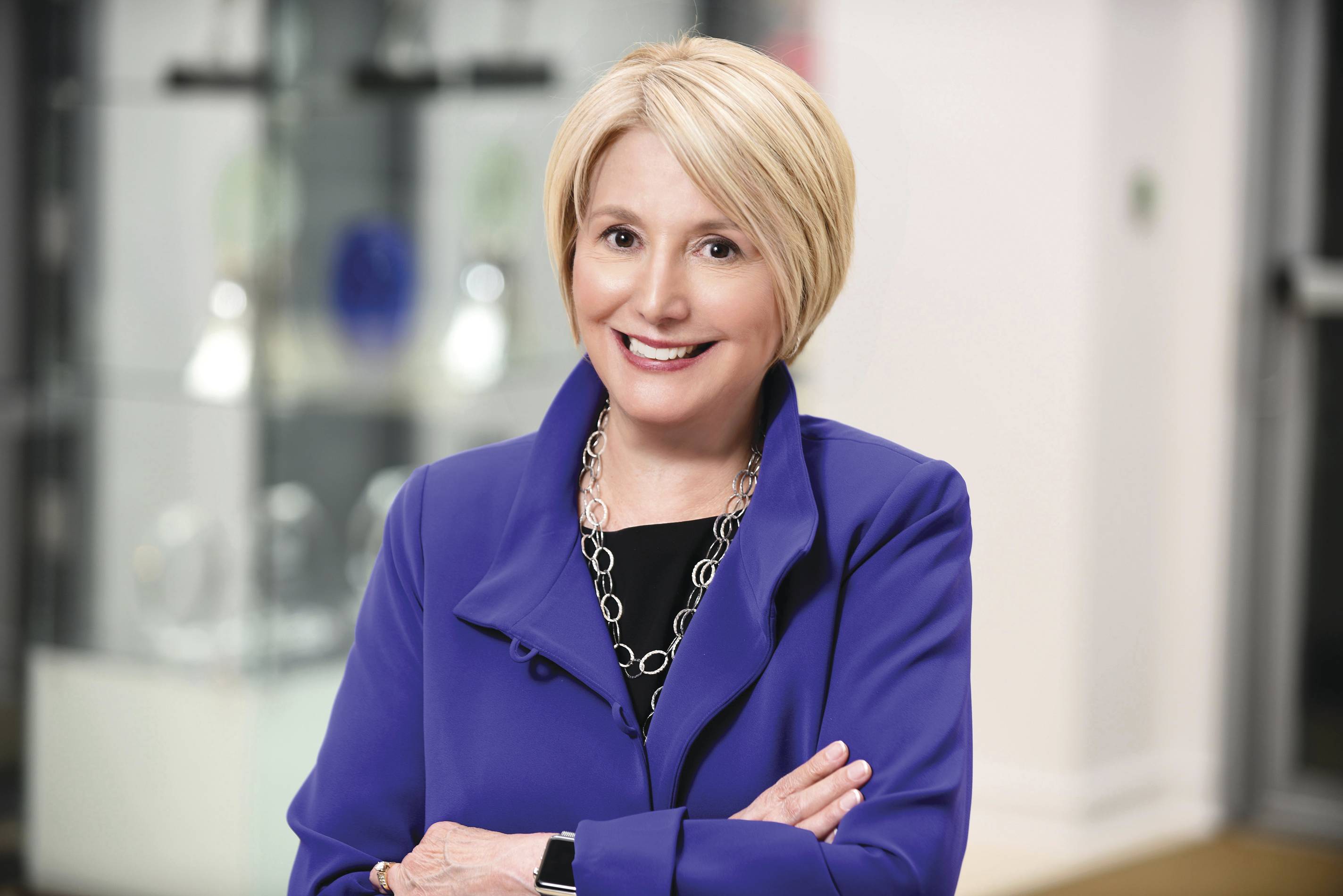 Local Luminaries Driving Change in Atlanta's Community