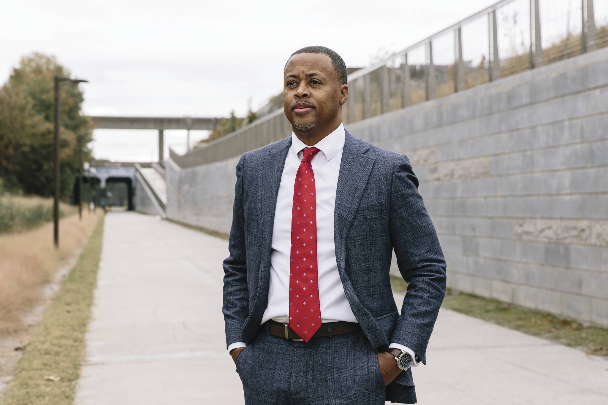 Local Luminaries Driving Change in Atlanta's Community