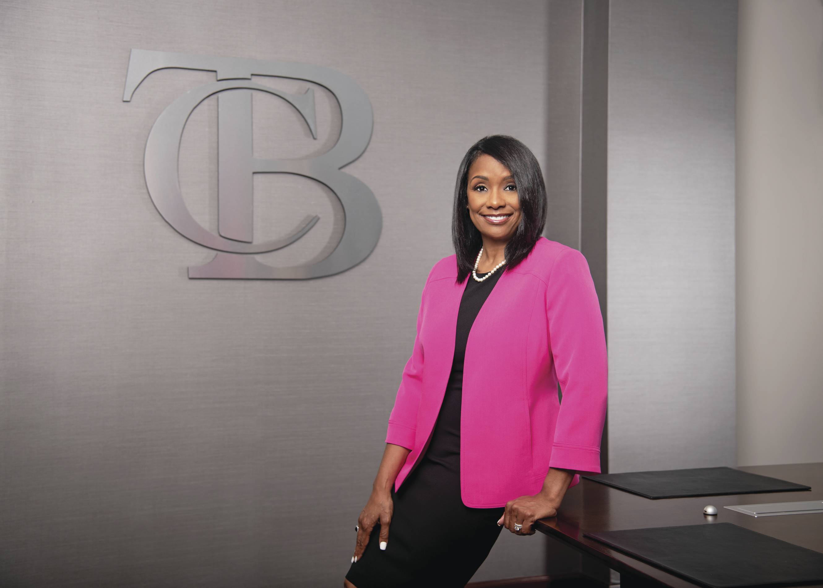 Local Luminaries Driving Change in Atlanta's Community