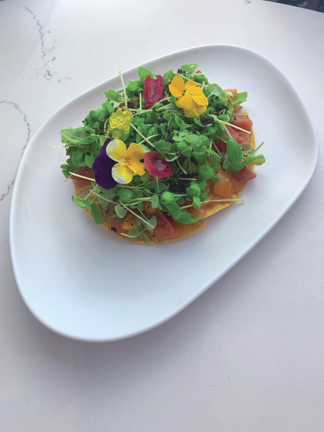 Leku: Miami's Hottest New Basque Restaurant