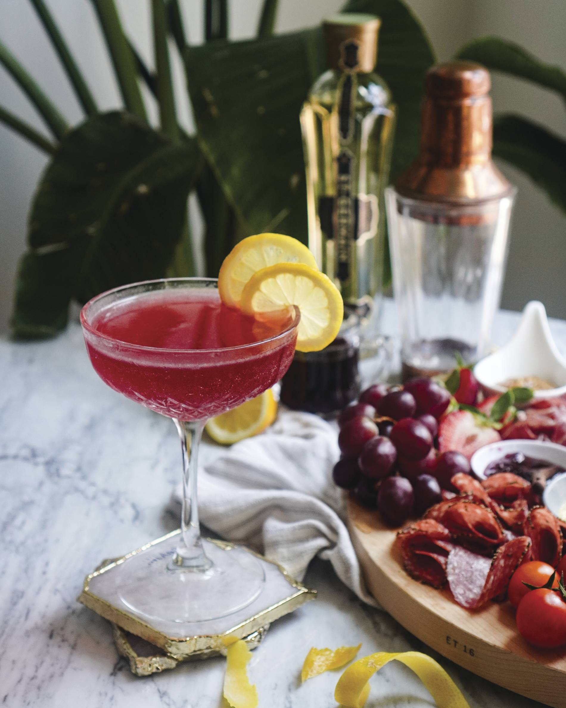 Leku: Miami's Hottest New Basque Restaurant