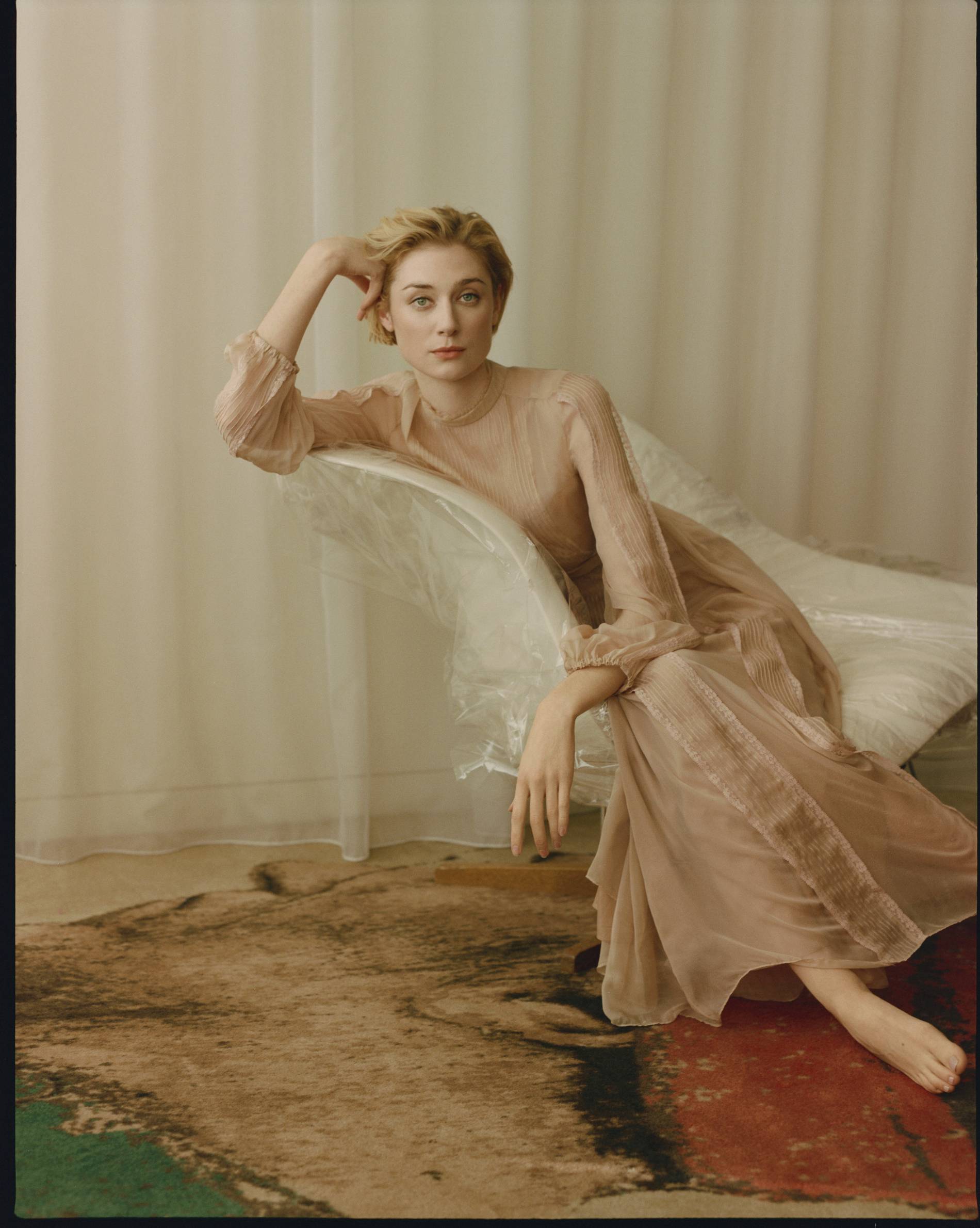 Elizabeth Debicki: From Tenet to Princess Diana's Crown