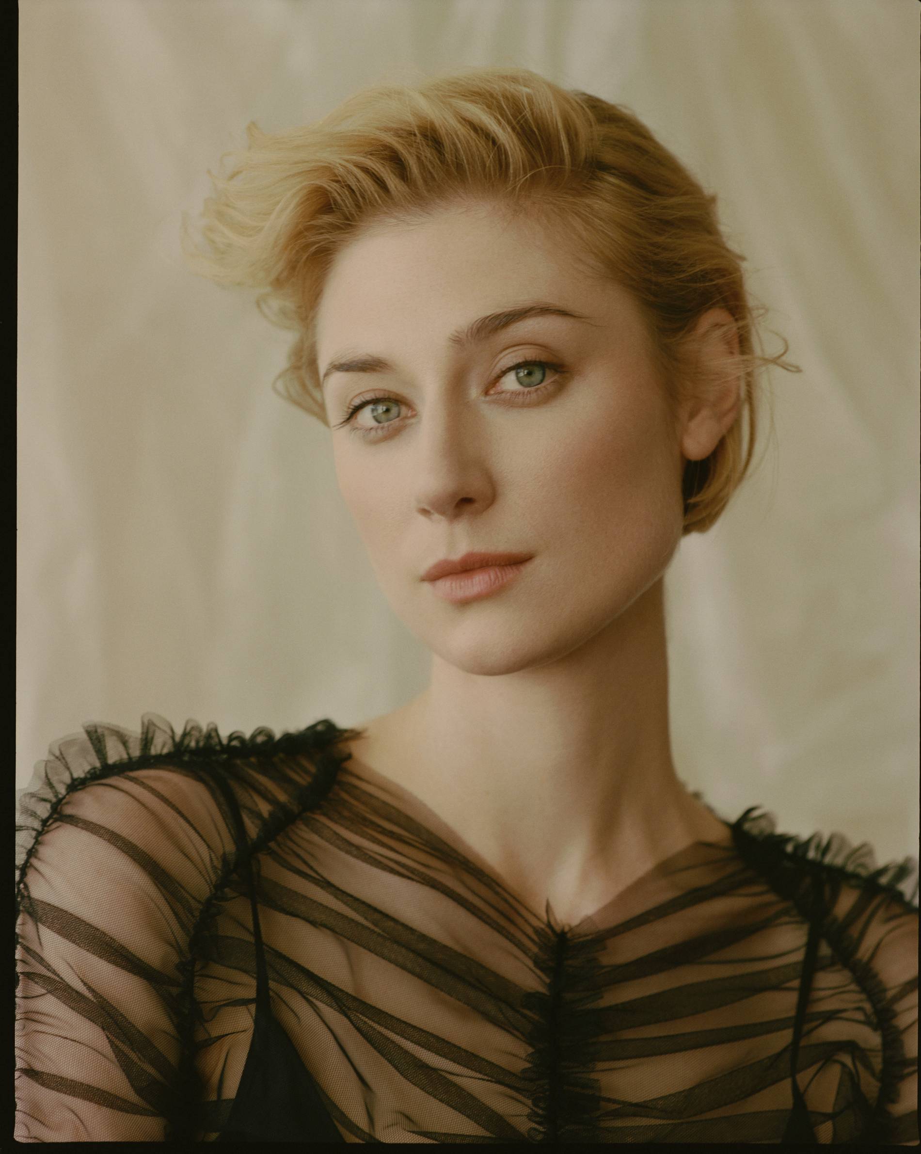 Elizabeth Debicki: From Tenet to Princess Diana's Crown
