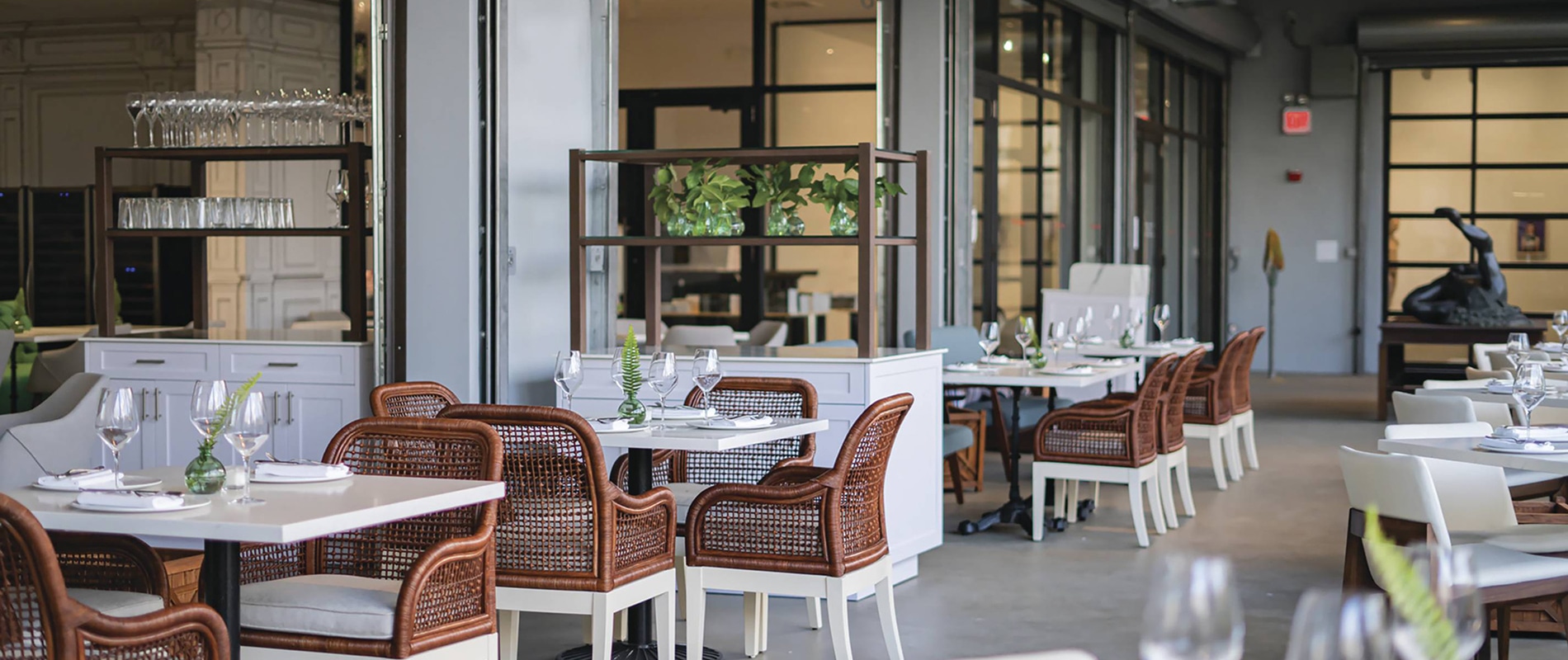 Leku: Miami's Hottest New Basque Restaurant