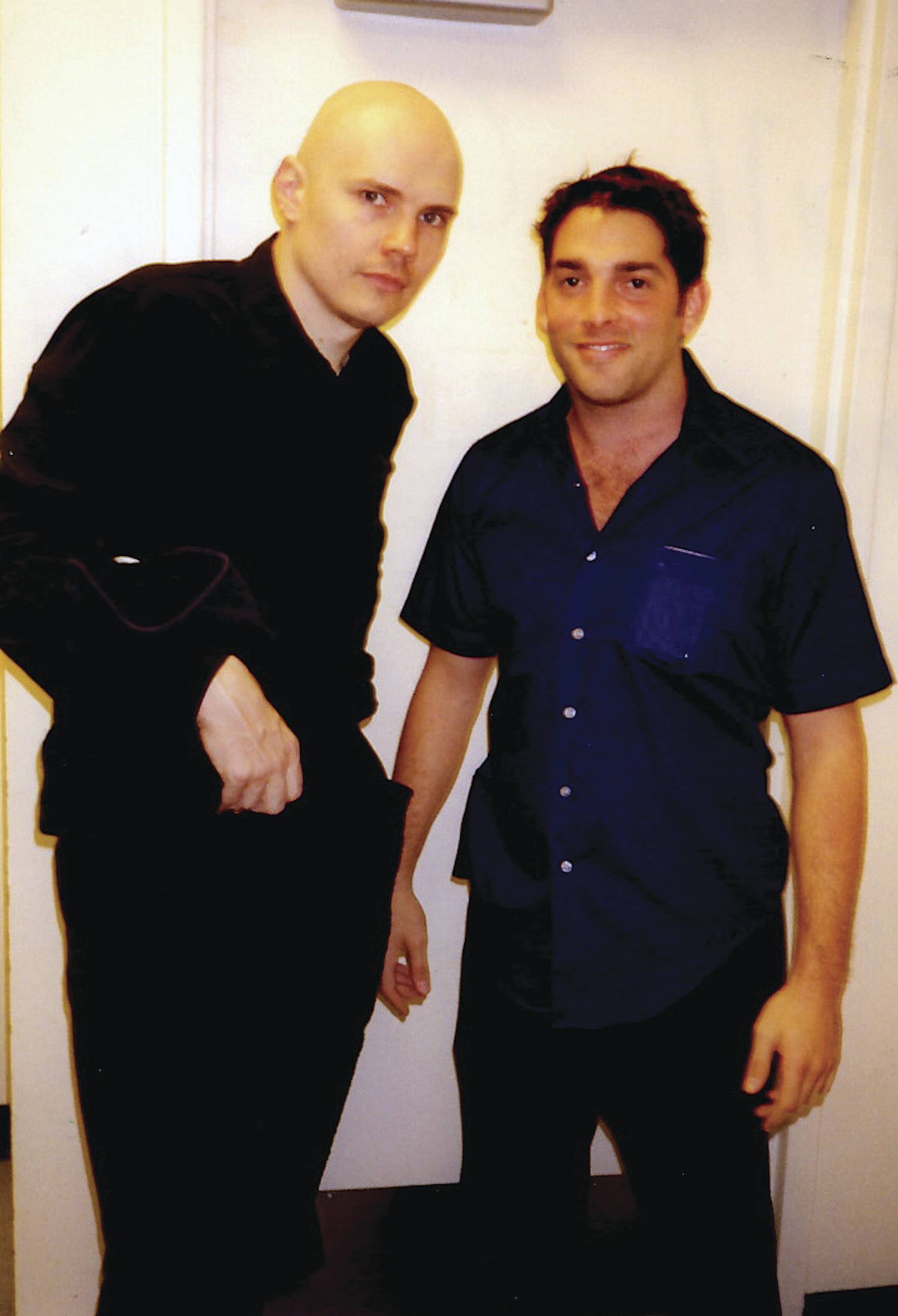 Miami's Celebrity Scene in the '90s: Photos & Memories