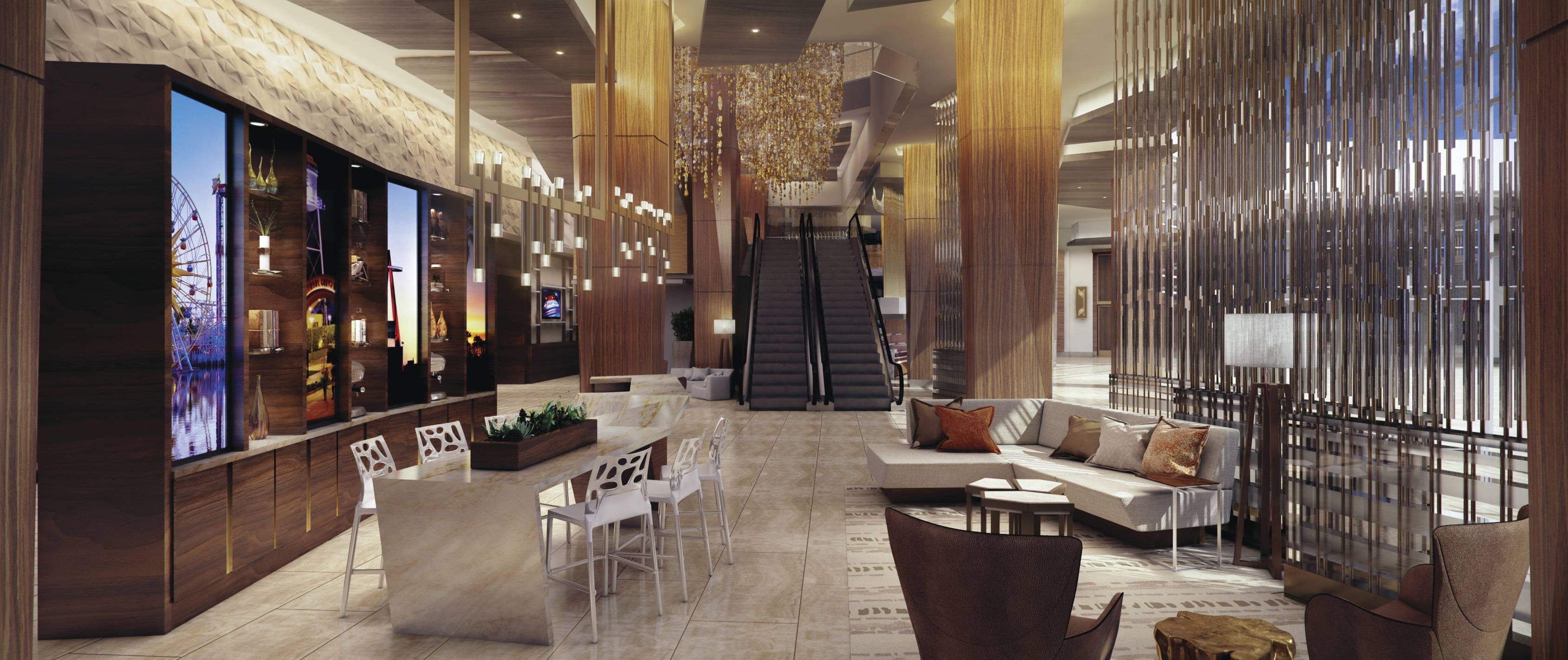 Explore November's Hottest New Spots in Orange County