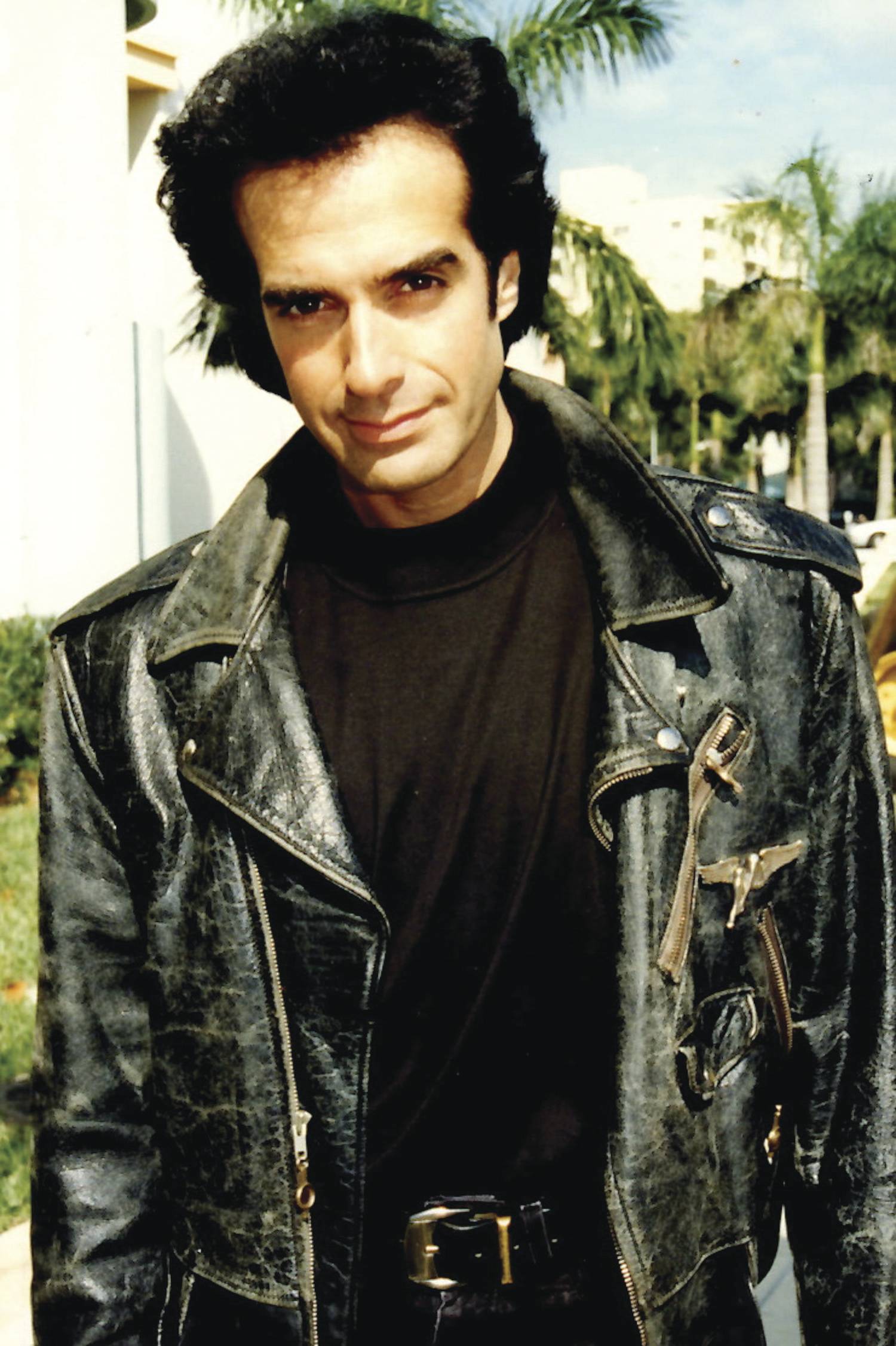 Miami's Celebrity Scene in the '90s: Photos & Memories