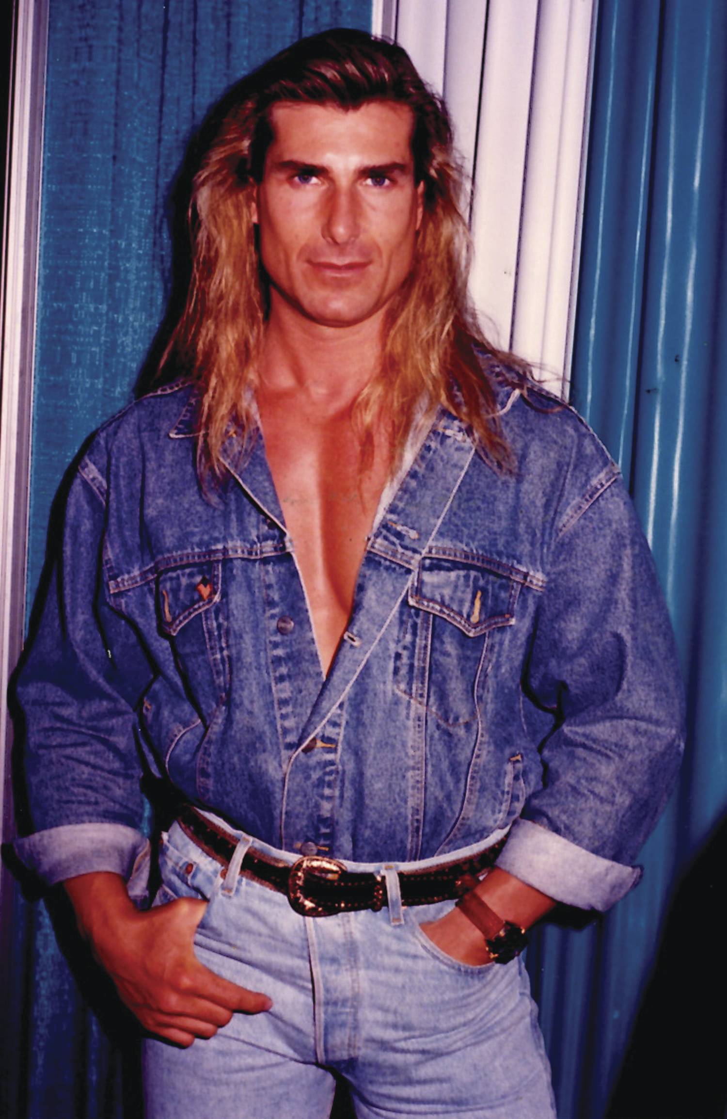 Miami's Celebrity Scene in the '90s: Photos & Memories