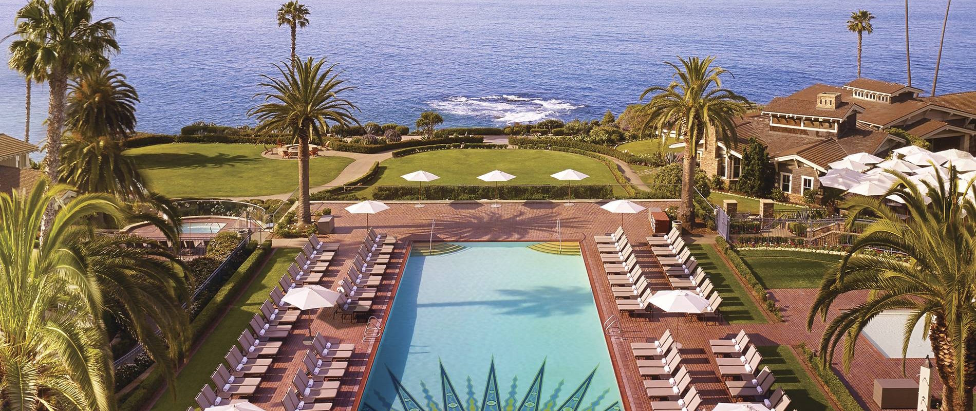 Top 4 Luxurious Staycation Resorts from OC to San Diego