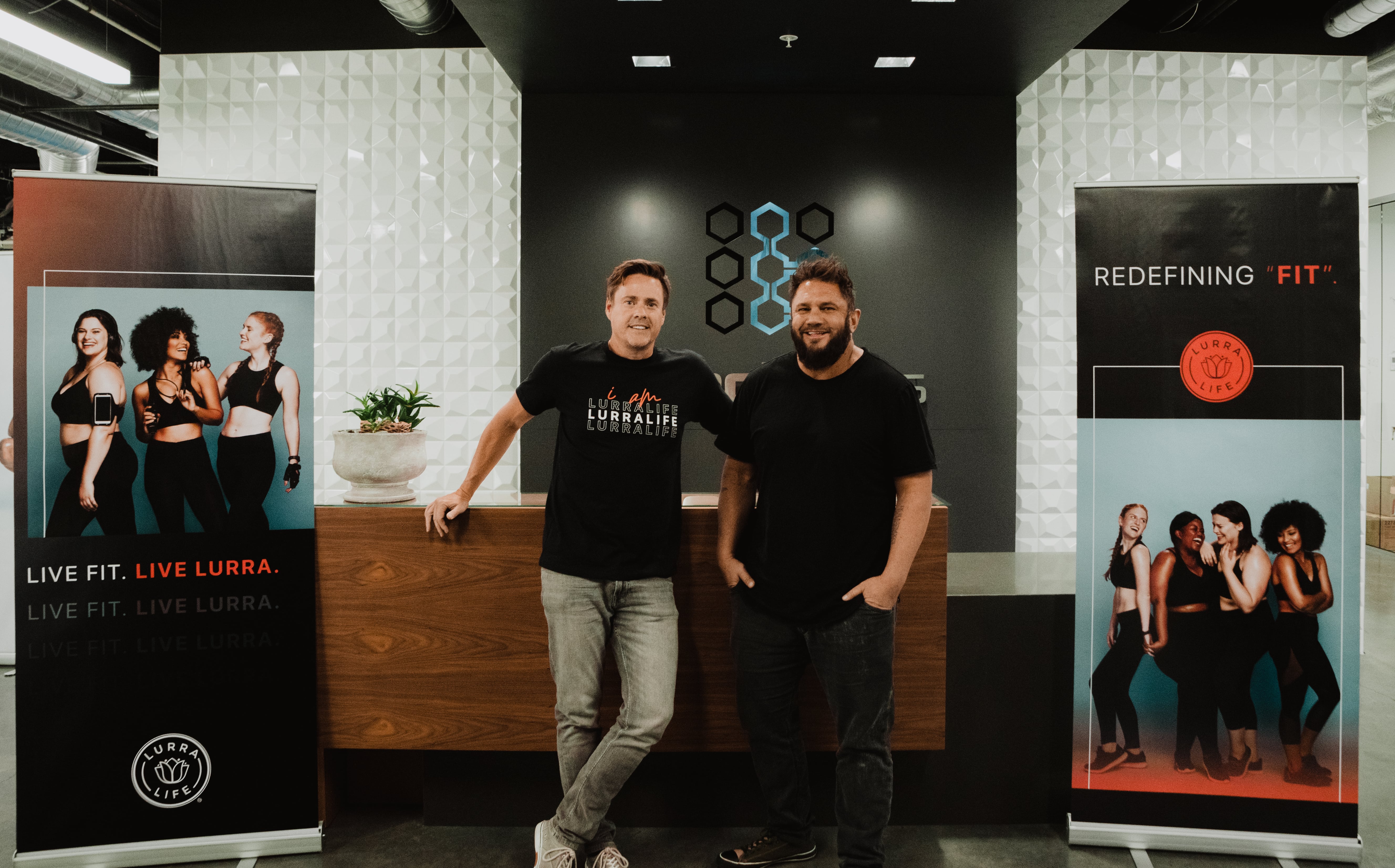 Travis Bott: Revolutionizing Network Marketing with Lurra Life