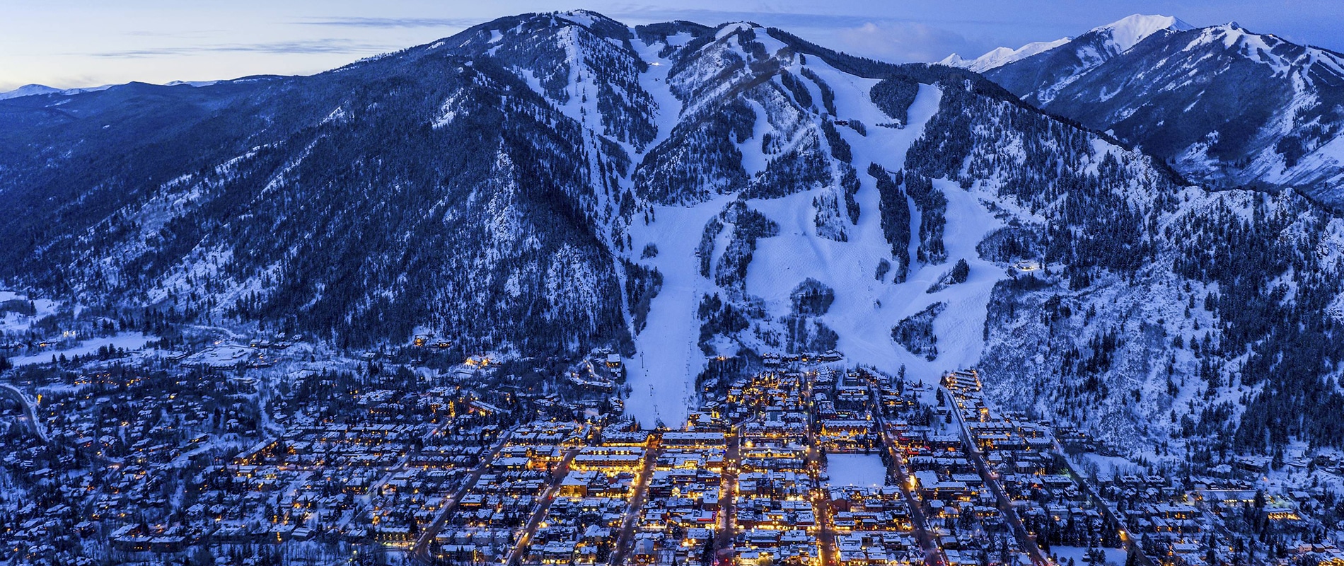 Winter Events in Aspen: Celebrate with Fun & Festivities