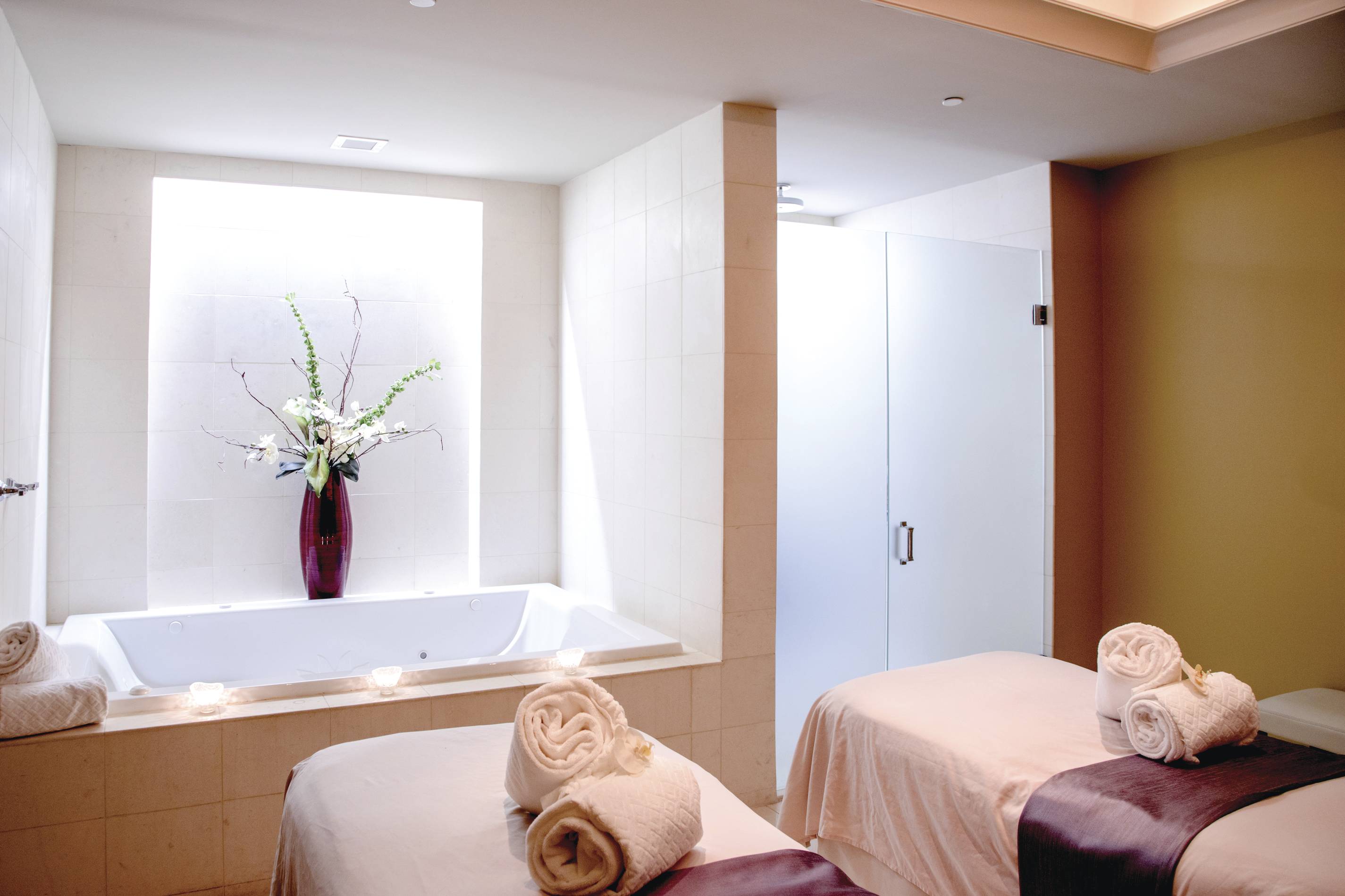 St. Regis Atlanta Spa: A Luxurious New Experience